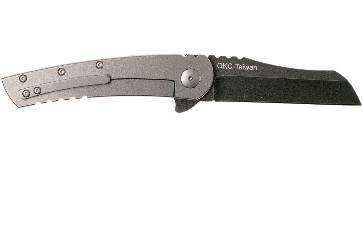Ontario Carter Prime, 8875 | Advantageously shopping at Knivesandtools.dk