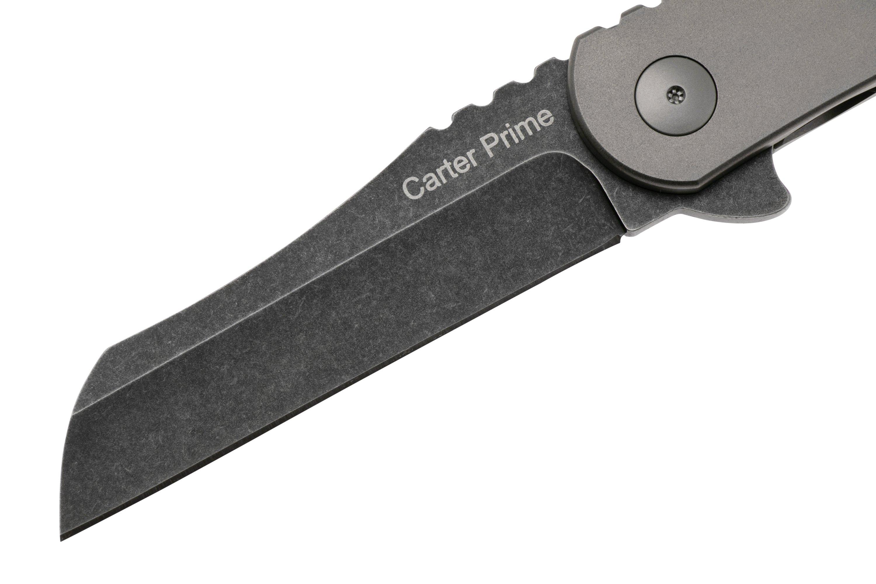 Ontario Carter Prime, 8875 | Advantageously shopping at Knivesandtools.se