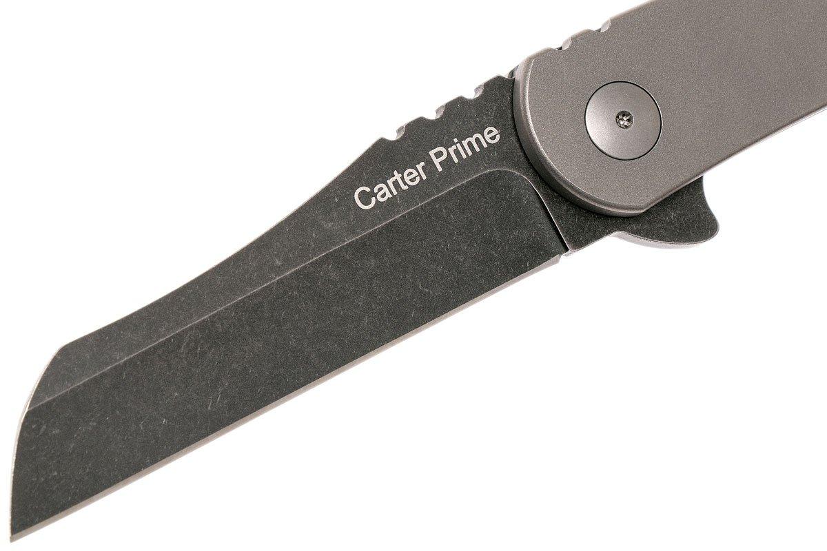 Ontario Carter Prime, 8875 | Advantageously shopping at Knivesandtools.dk