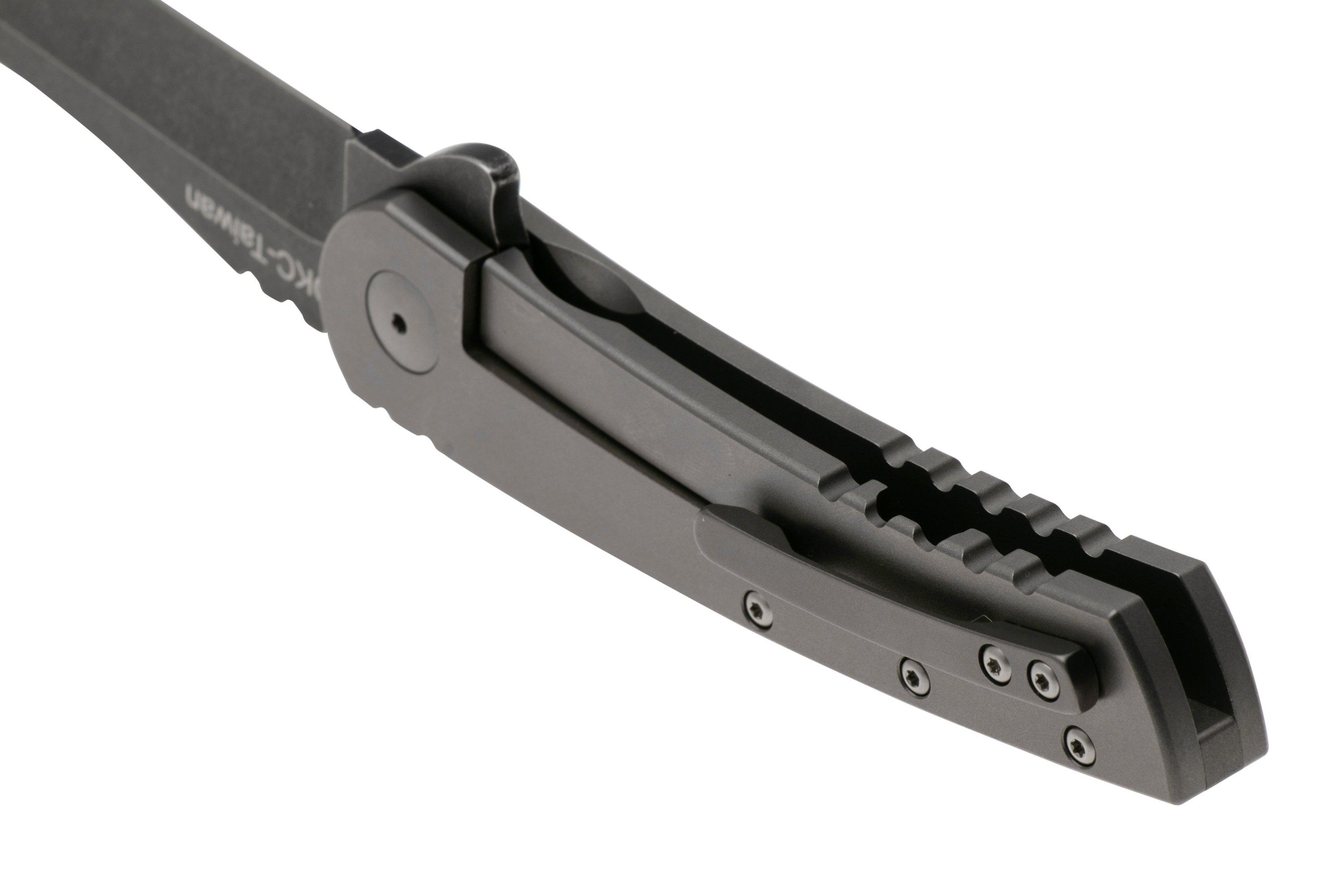Ontario Carter Prime, 8875 | Advantageously shopping at Knivesandtools.com