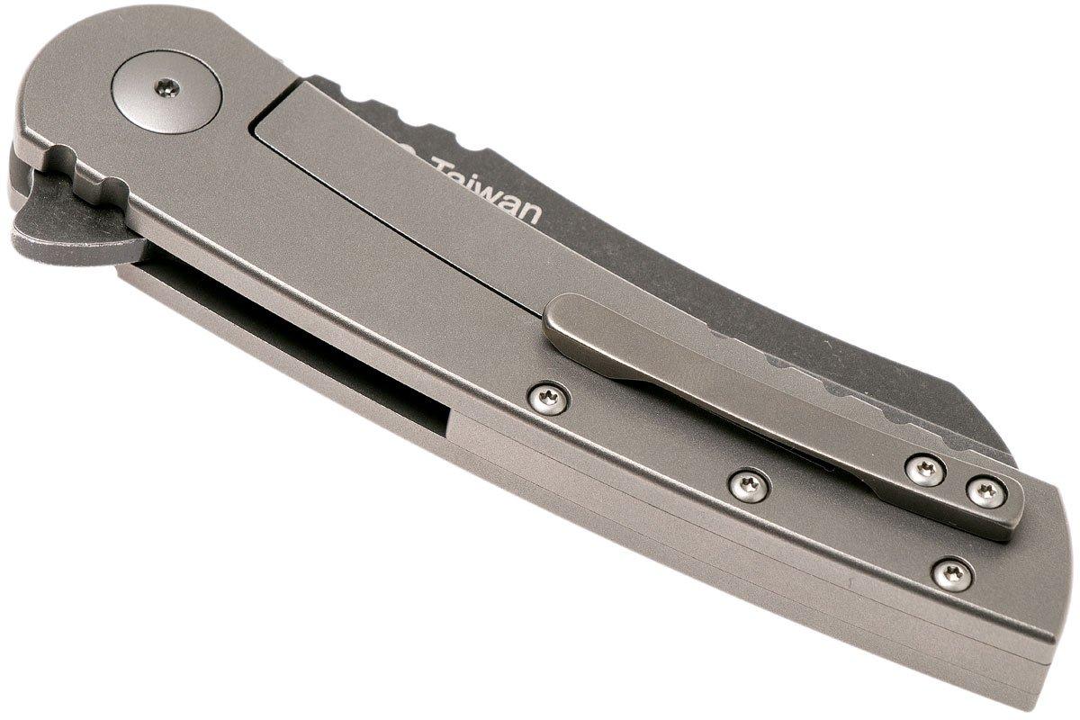 Ontario Carter Prime, 8875 | Advantageously shopping at Knivesandtools.dk