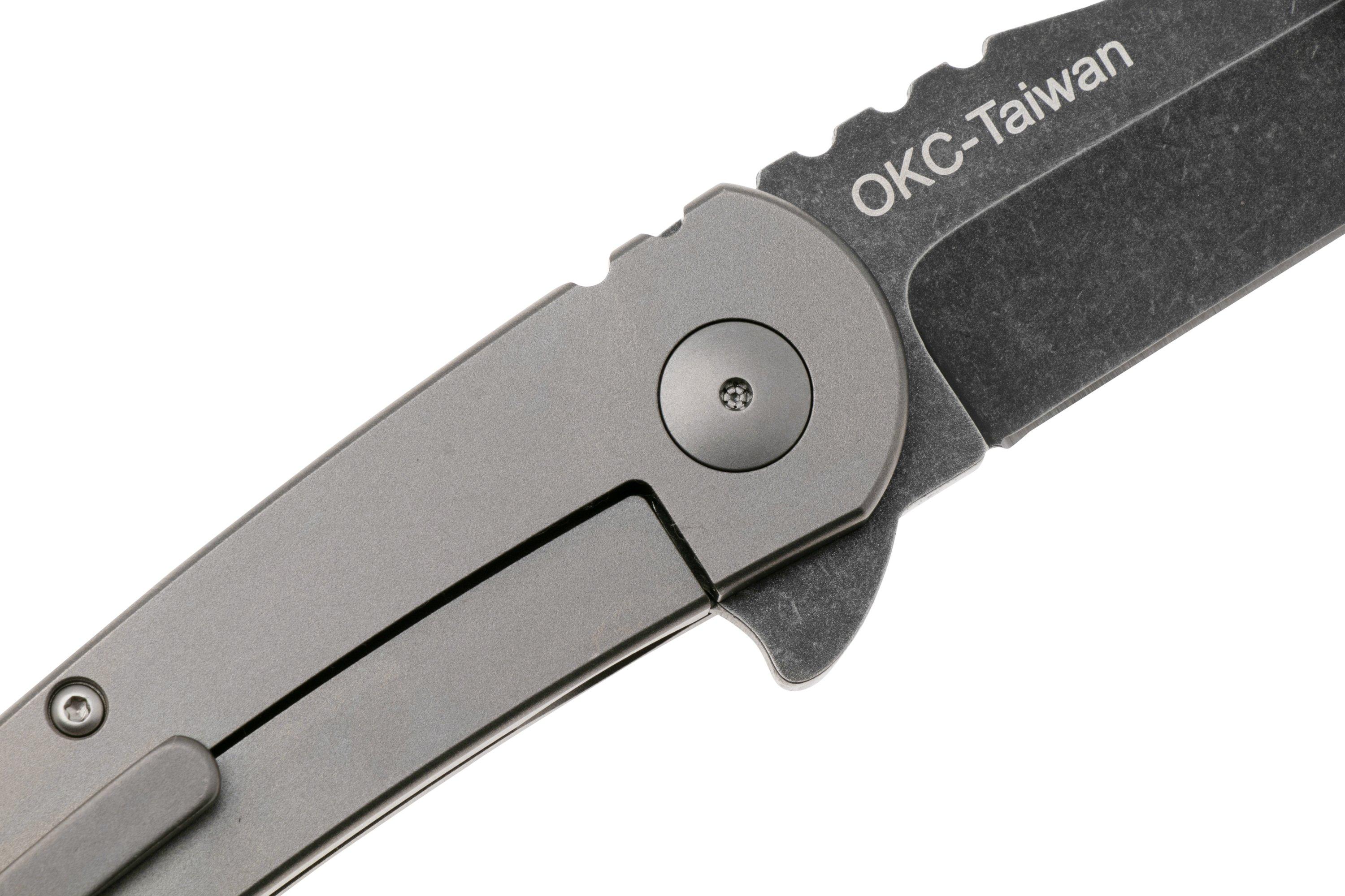 Ontario Carter Prime, 8875 | Advantageously shopping at Knivesandtools.dk