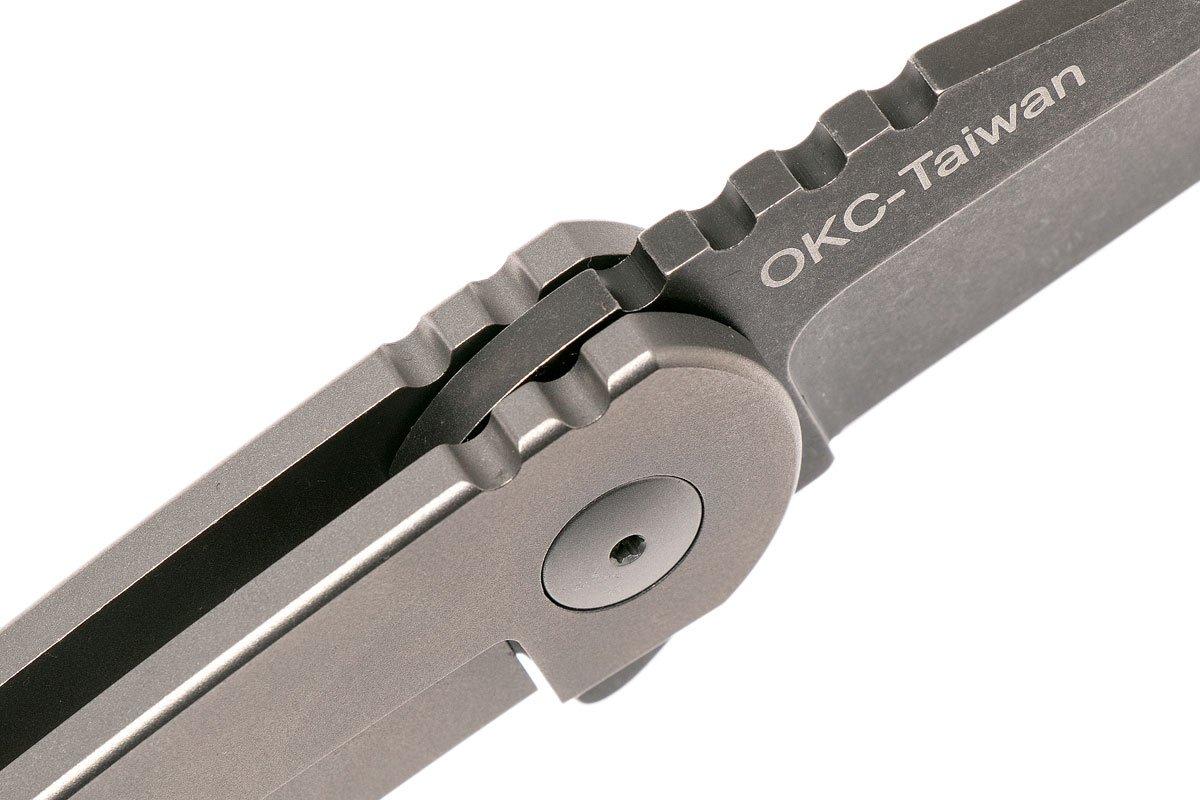 Ontario Carter Prime, 8875 | Advantageously shopping at Knivesandtools.se