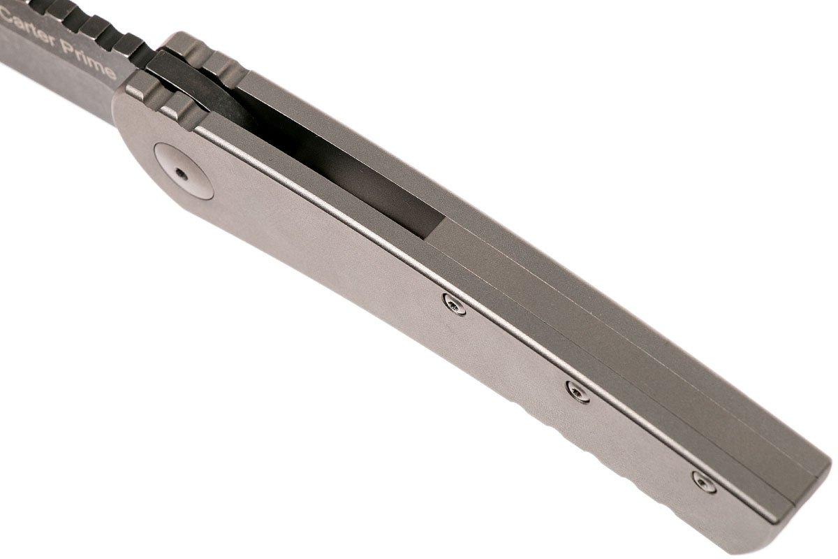 Ontario Carter Prime, 8875 | Advantageously shopping at Knivesandtools.se