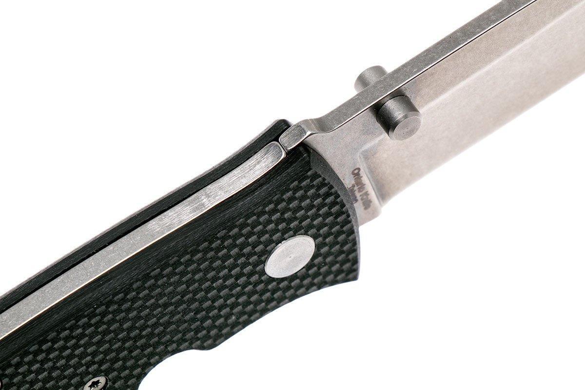 Ontario OKC Dozier Strike 9102 pocket knife | Advantageously shopping ...