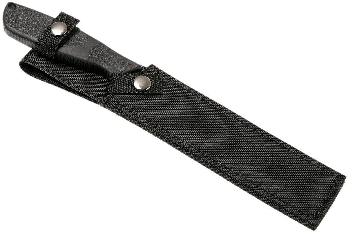 Ontario Spec Plus Alpha Machete SP-A, machete OKC 9712 | Advantageously ...