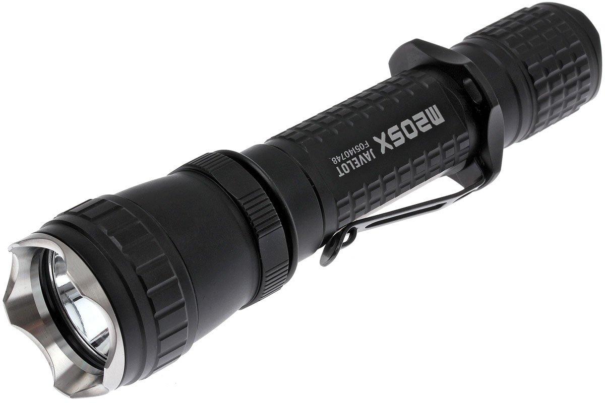 Olight M20SX Javelot torch | Advantageously shopping at Knivesandtools.com
