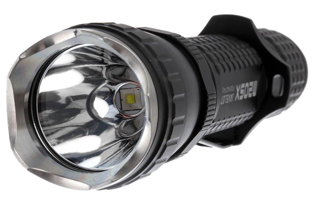 Olight M20SX Javelot torch | Advantageously shopping at Knivesandtools.com