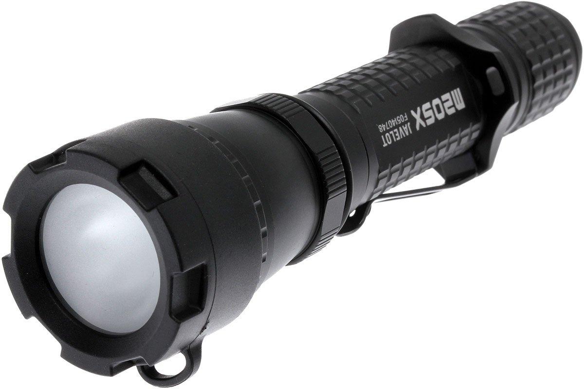 Olight M20SX Javelot torch | Advantageously shopping at Knivesandtools.com