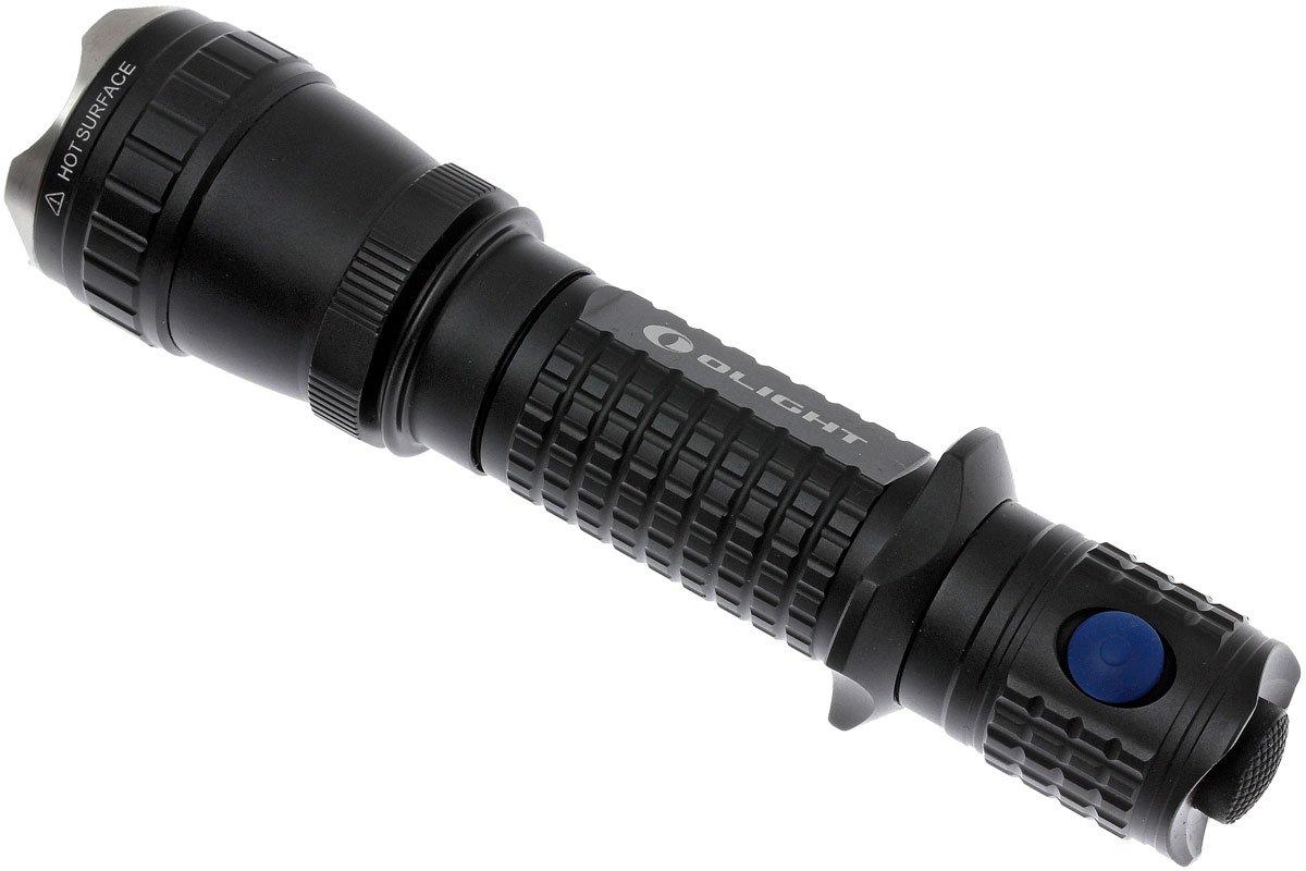 Olight M20SX Javelot torch | Advantageously shopping at Knivesandtools.com