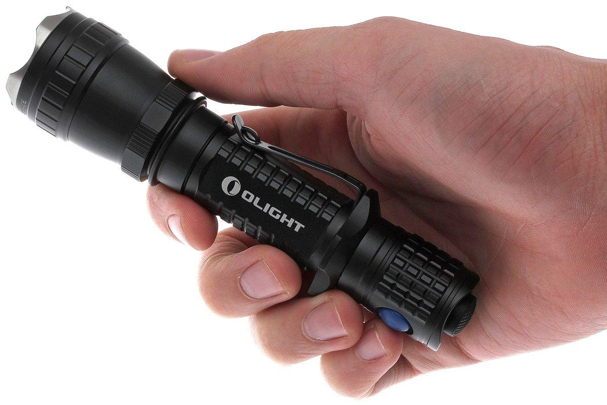Olight M20SX Javelot torch | Advantageously shopping at Knivesandtools.com