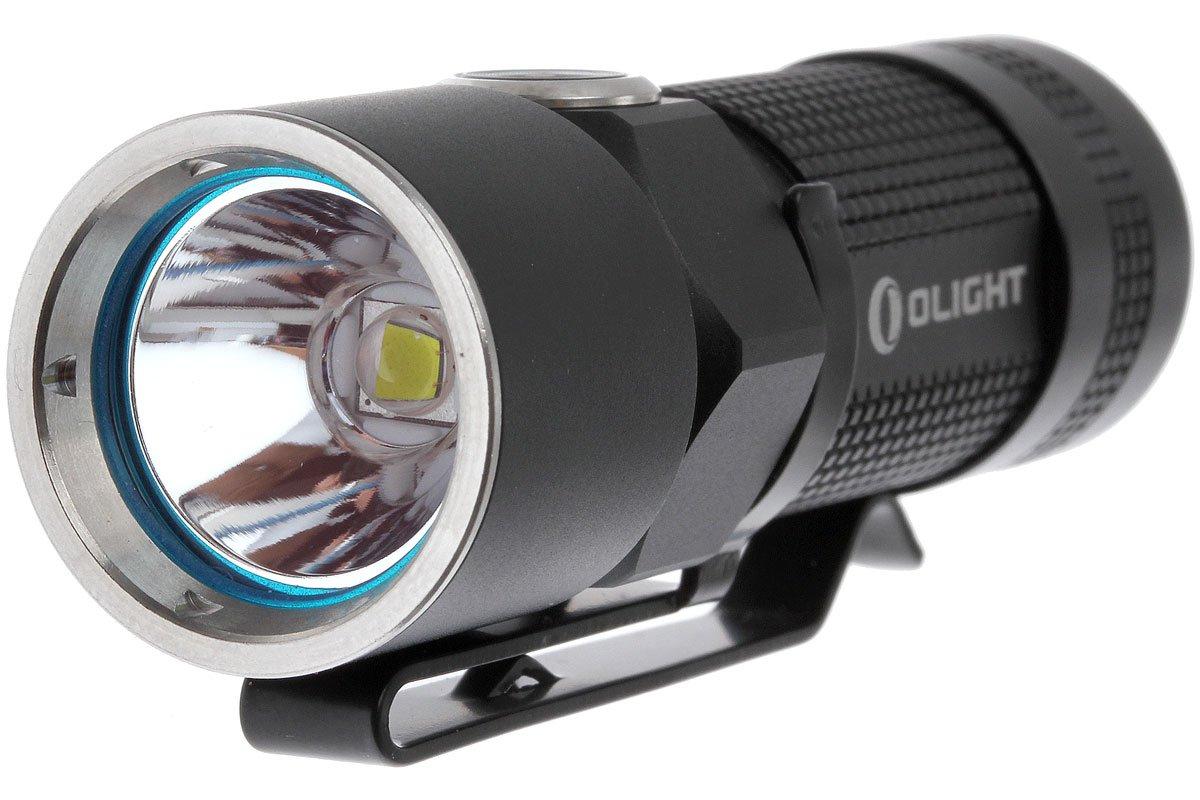 Olight S10R Baton rechargeable torch | Advantageously shopping at ...