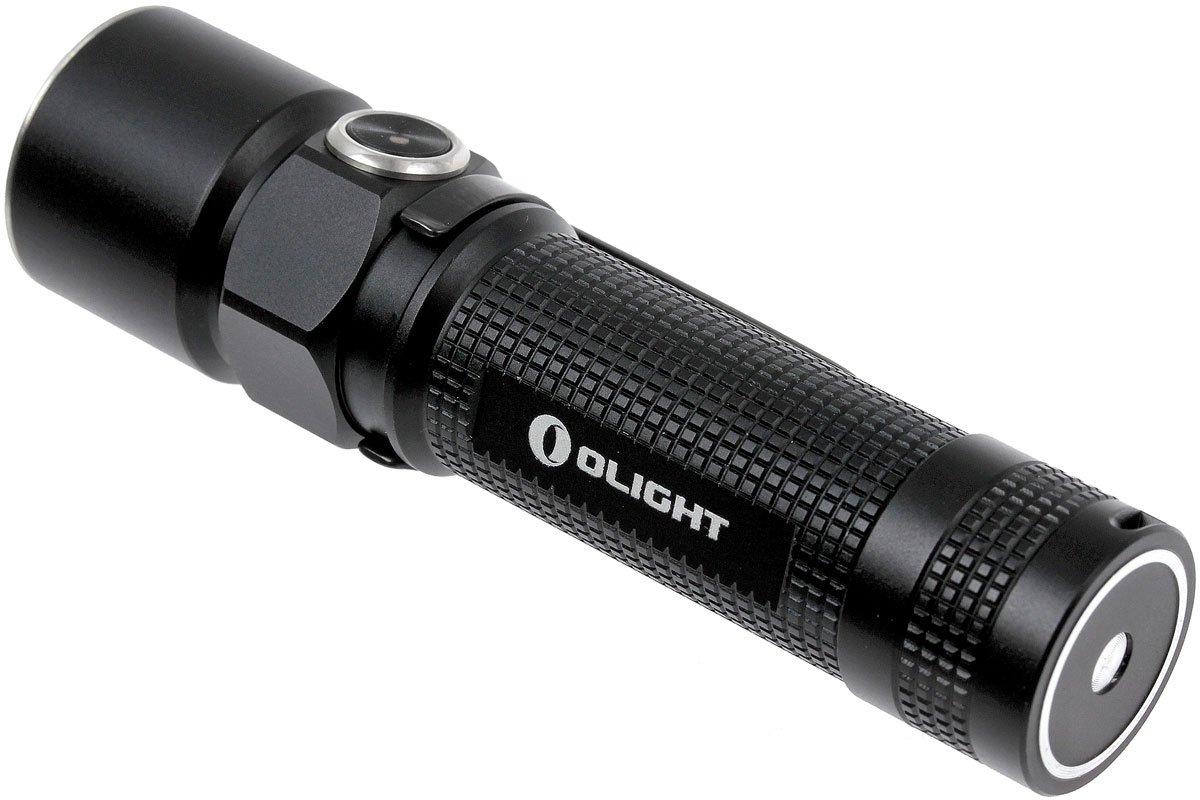 Olight S15R Baton rechargeable torch | Advantageously shopping at ...