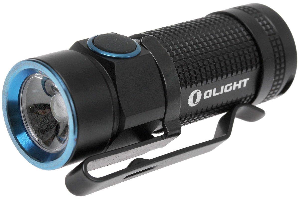 Olight S1 Baton torch | Advantageously shopping at Knivesandtools.com