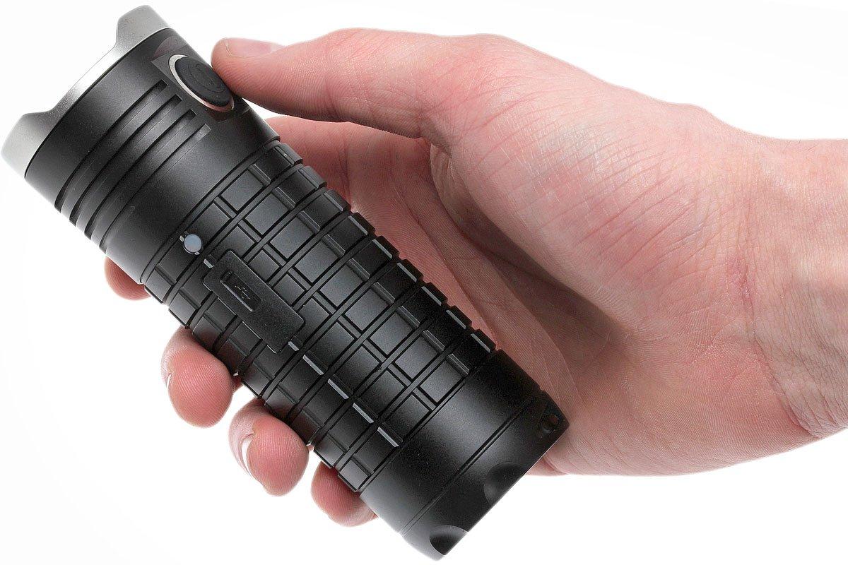 Olight SR Mini II Intimidator | Advantageously shopping at ...