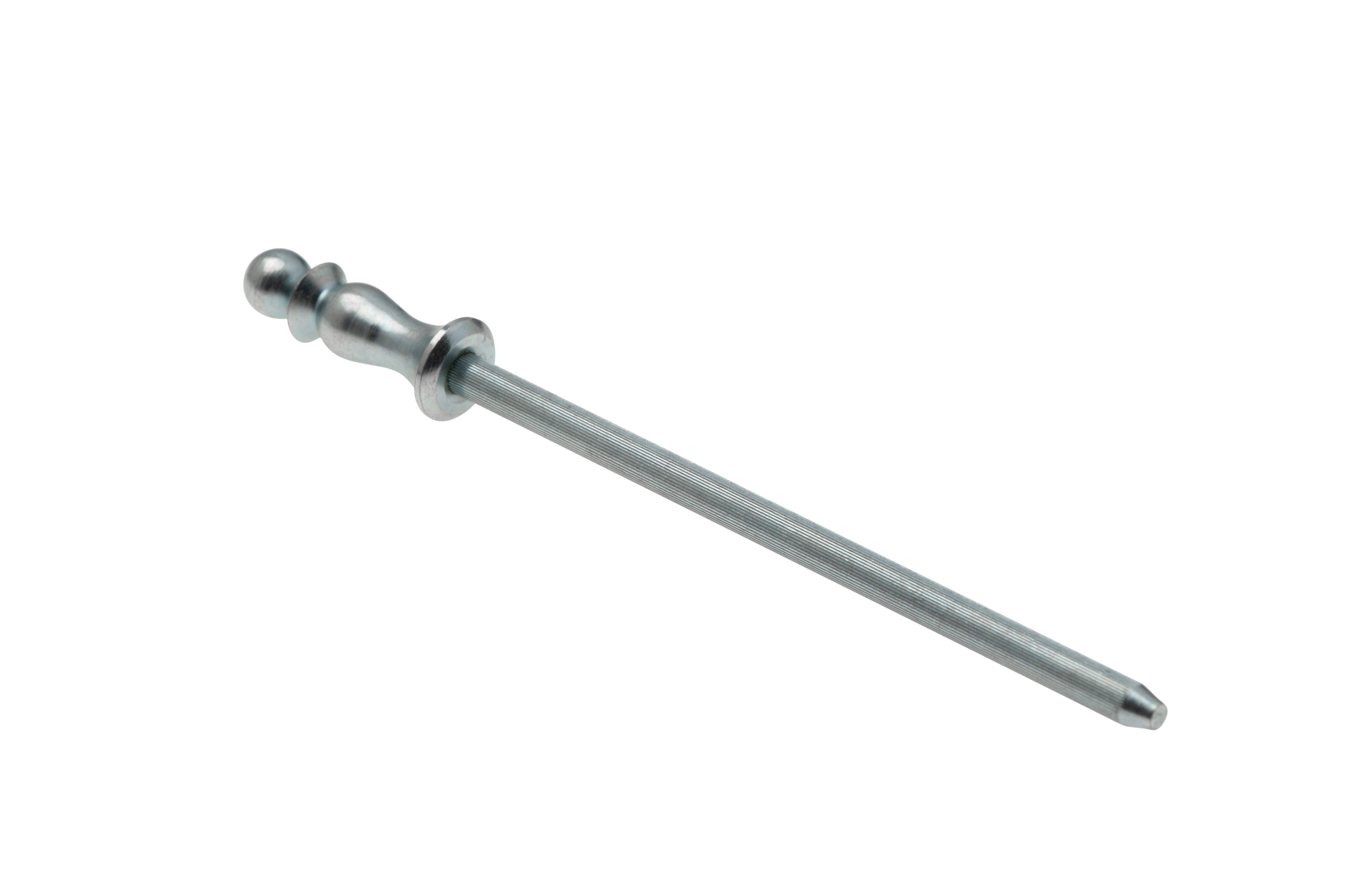 Stalka wygładzająca Opinel Honing Steel 1128, kompaktowa | Zalety ...