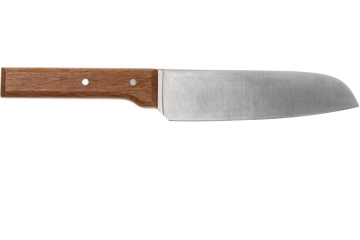 Opinel Parallèle santoku N°119 | Advantageously shopping at ...