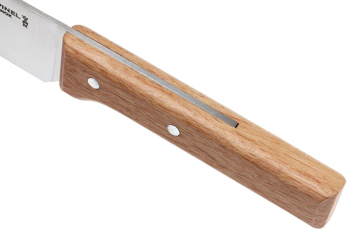 Opinel Parallèle santoku N°119 | Advantageously shopping at ...