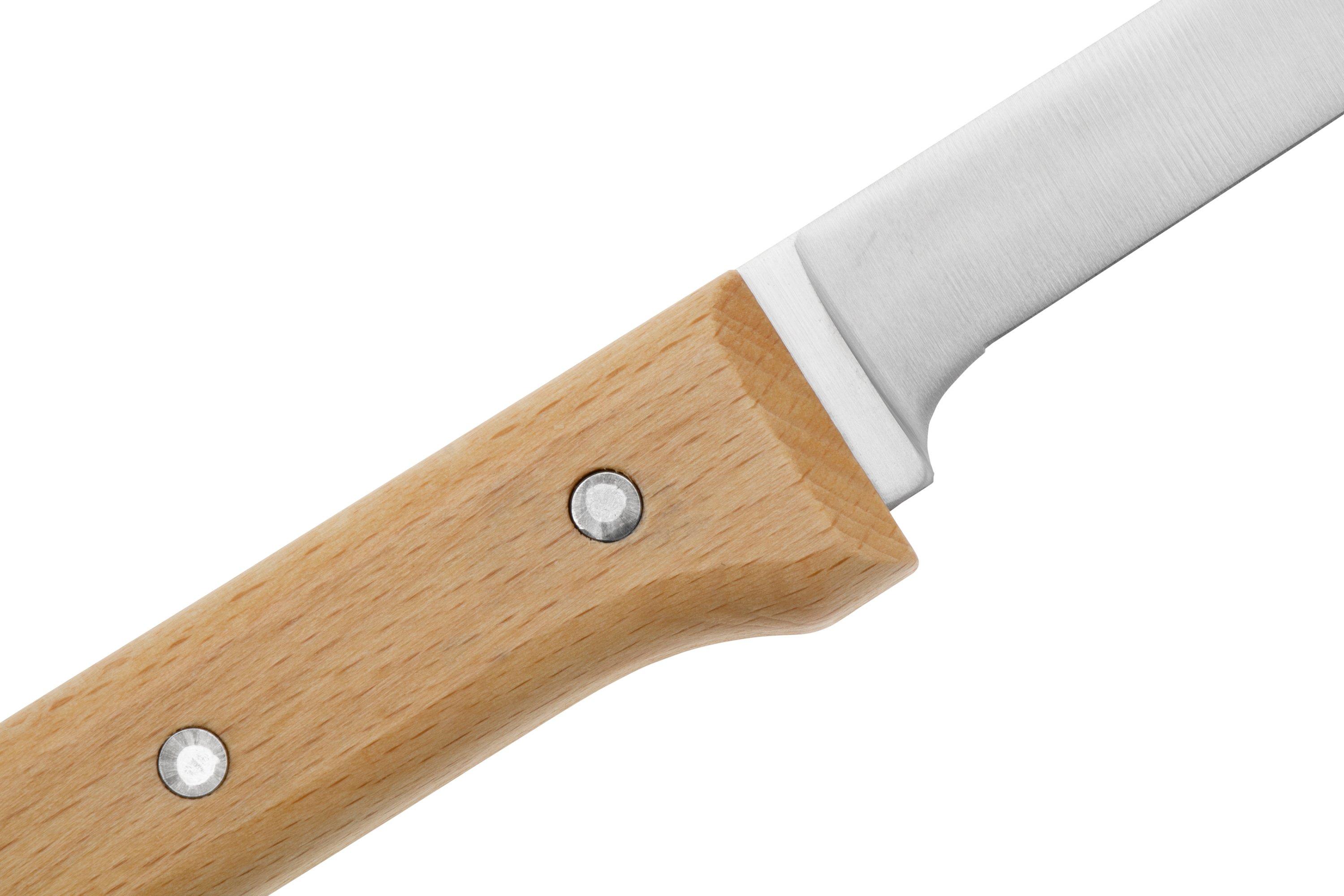 Opinel Parallèle flexibel filetting knife 18cm N°121 | Advantageously ...