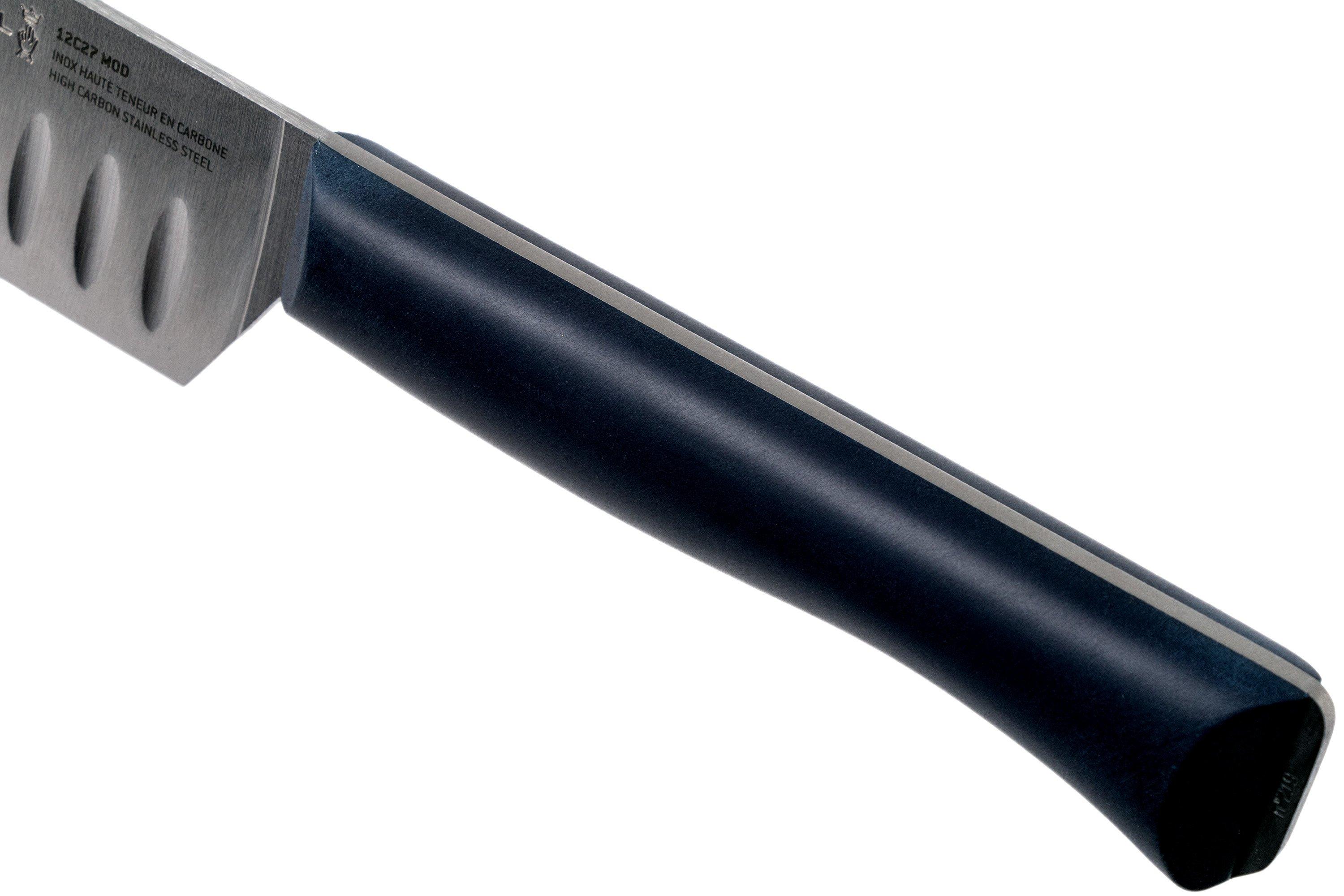 Opinel Intempora santoku no. 219, 17 cm | Advantageously shopping at ...