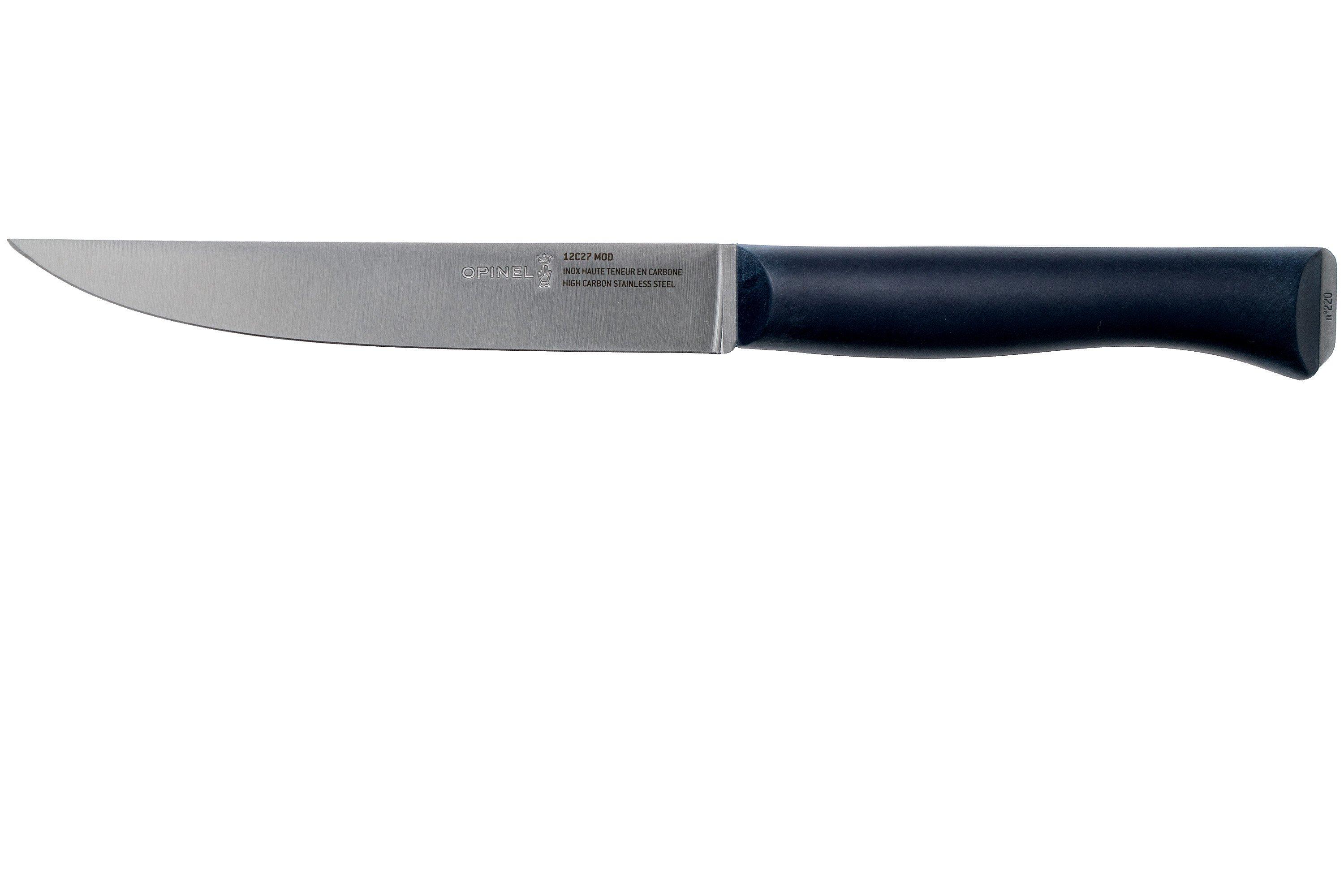Opinel Intempora Fleischmesser no. 220, 16 cm | Günstiger shoppen bei ...