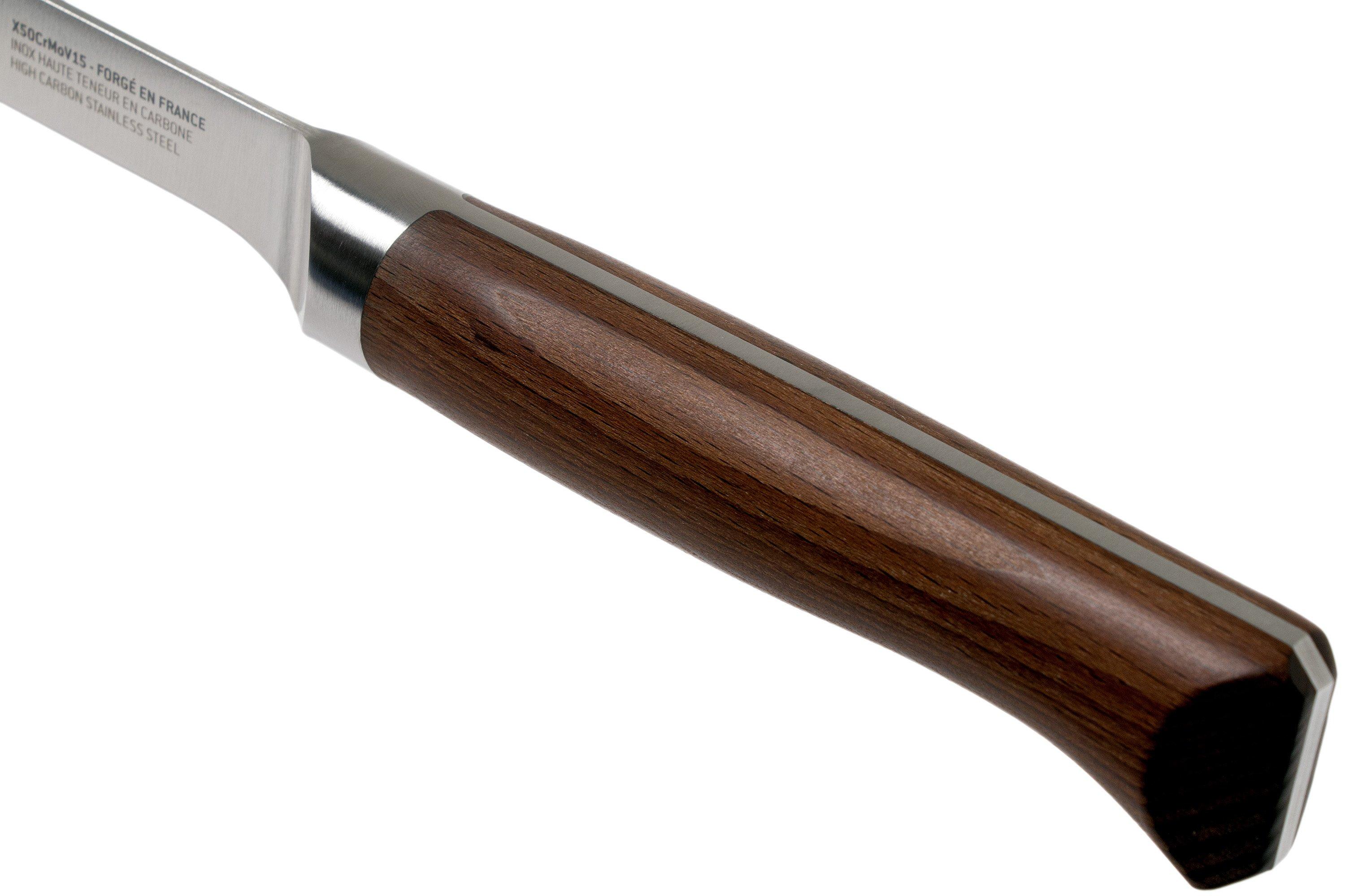 Opinel Les Forgés 1890 Filiermesser 18 cm, 002289 | Günstiger shoppen ...