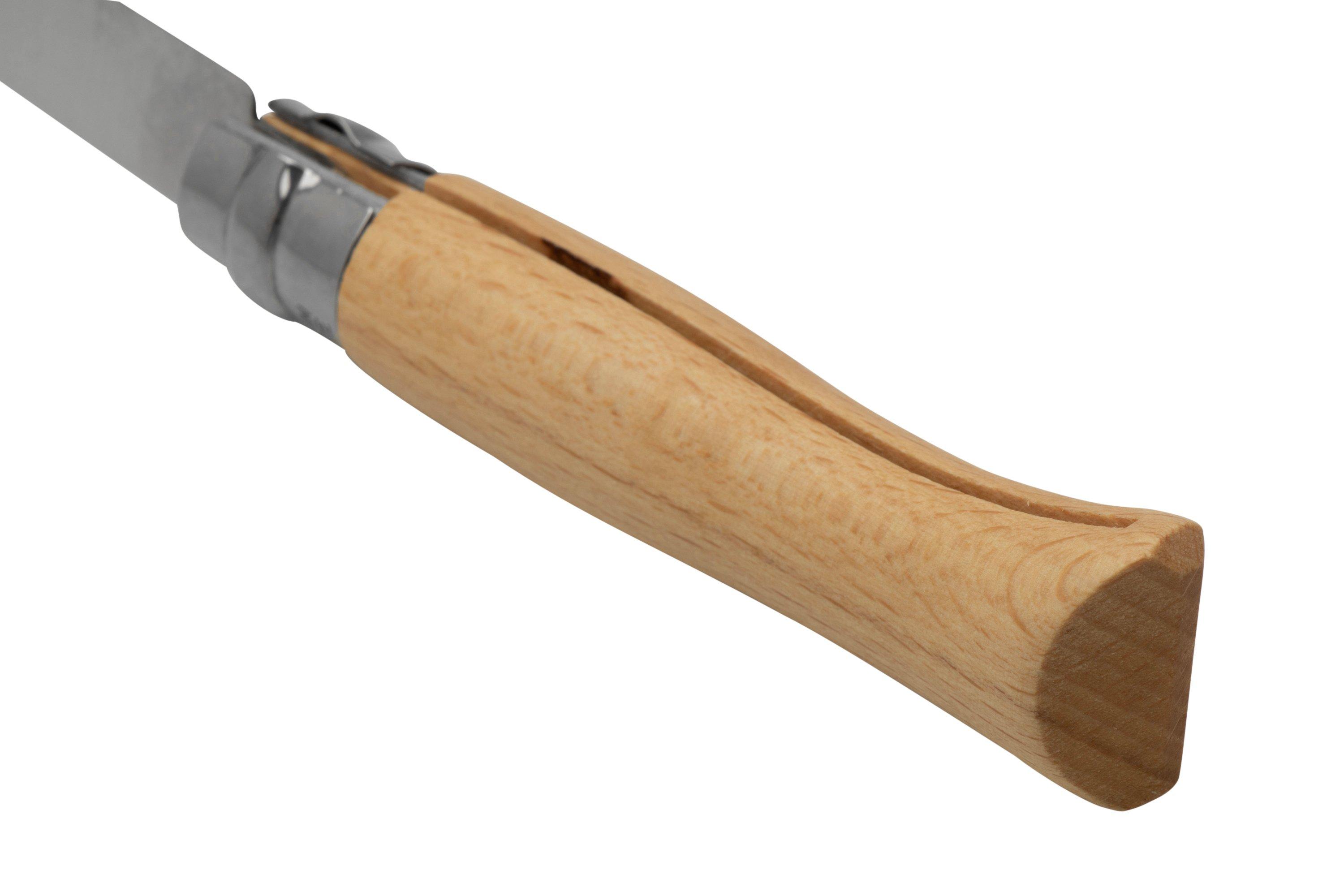 Opinel Picnic+ Complete Set 002500 picnic set with pocket knife ...