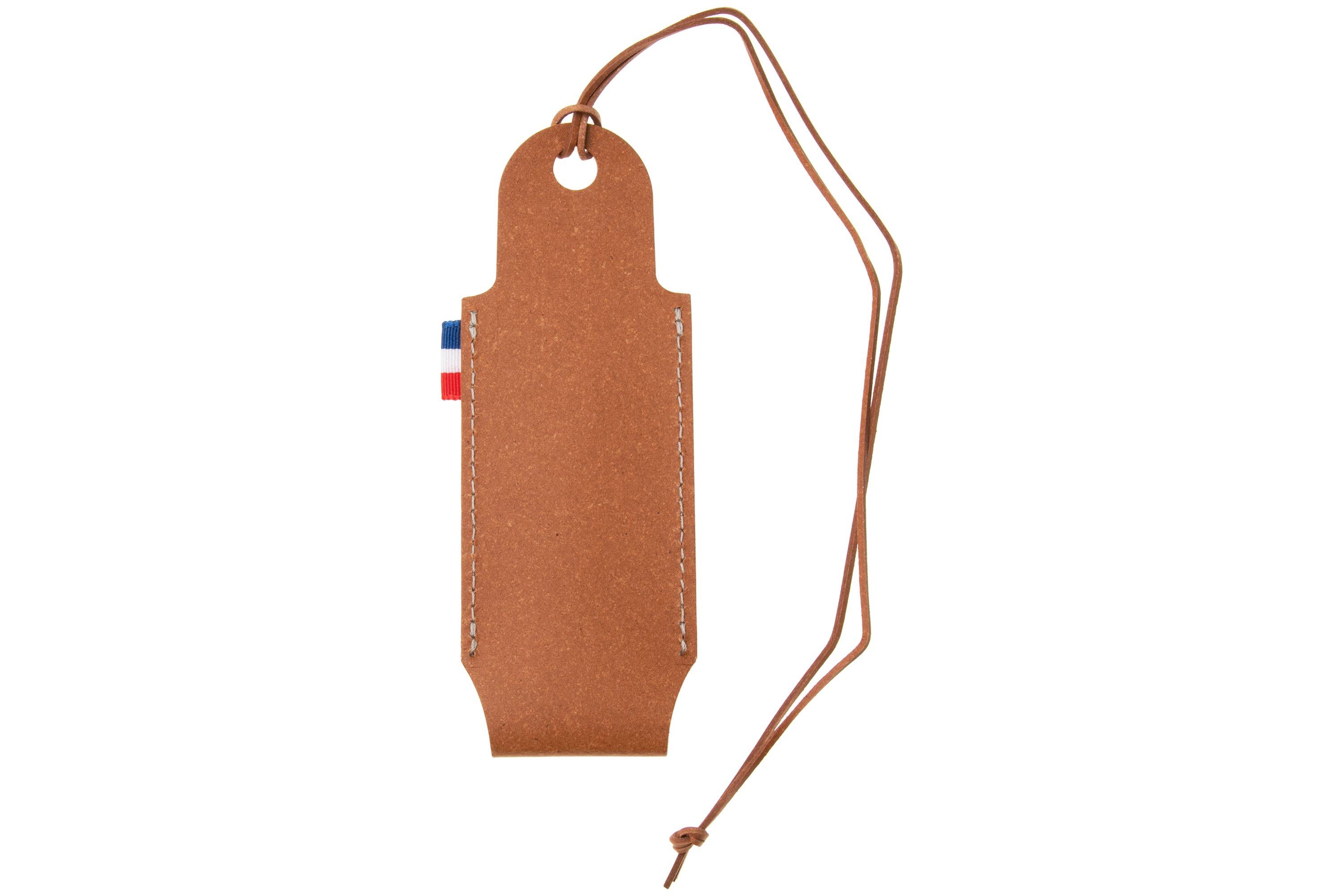 Opinel France 2024 Scabbard, 003100, schede, gerecycled leer ...