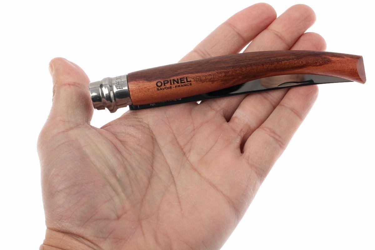 Opinel No. 12 Filetiermesser, Edelstahl, Klingenlänge 12 cm | Günstiger ...