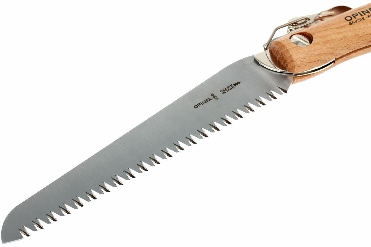 Opinel, Säge Nr. 18 | Günstiger shoppen bei knivesandtools.at