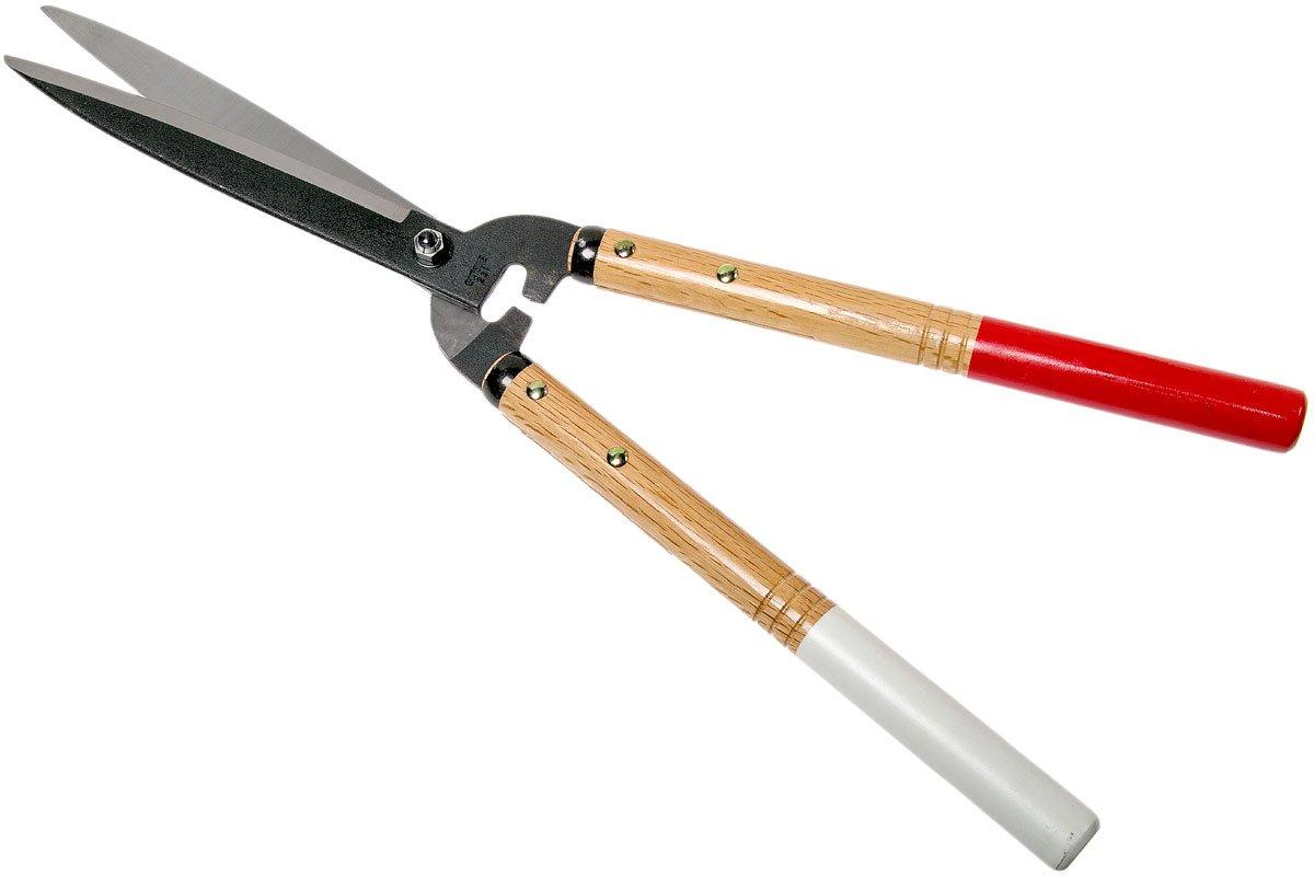 Okatsune Heckenschere No.231 | Günstiger shoppen bei knivesandtools.de