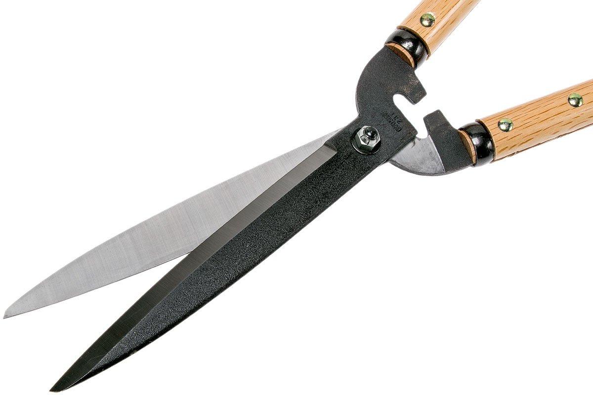 Okatsune Heckenschere No.231 | Günstiger shoppen bei knivesandtools.de