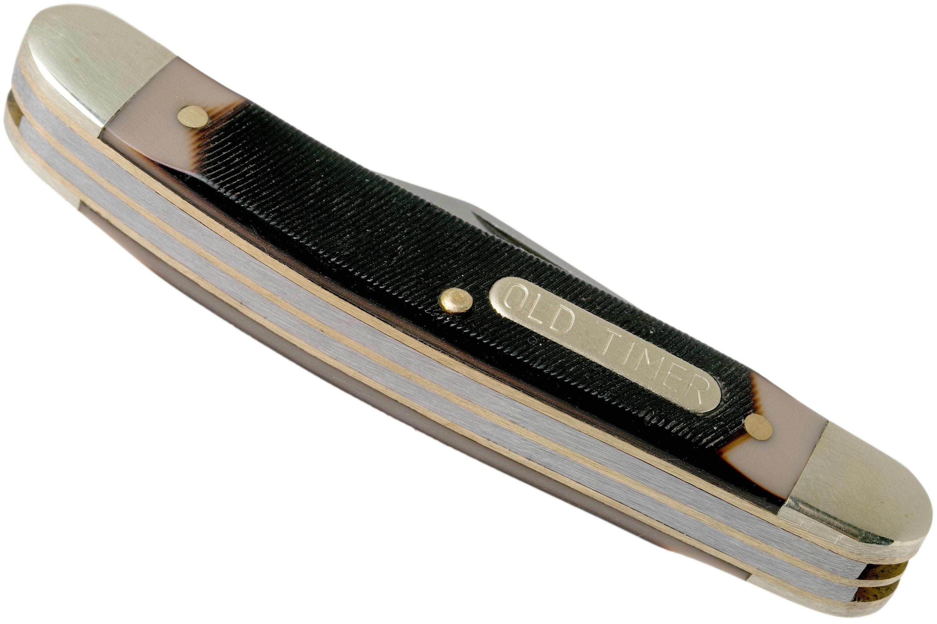 Nóż składany Old Timer Junior 108OT | Zalety robienia zakupów na ...