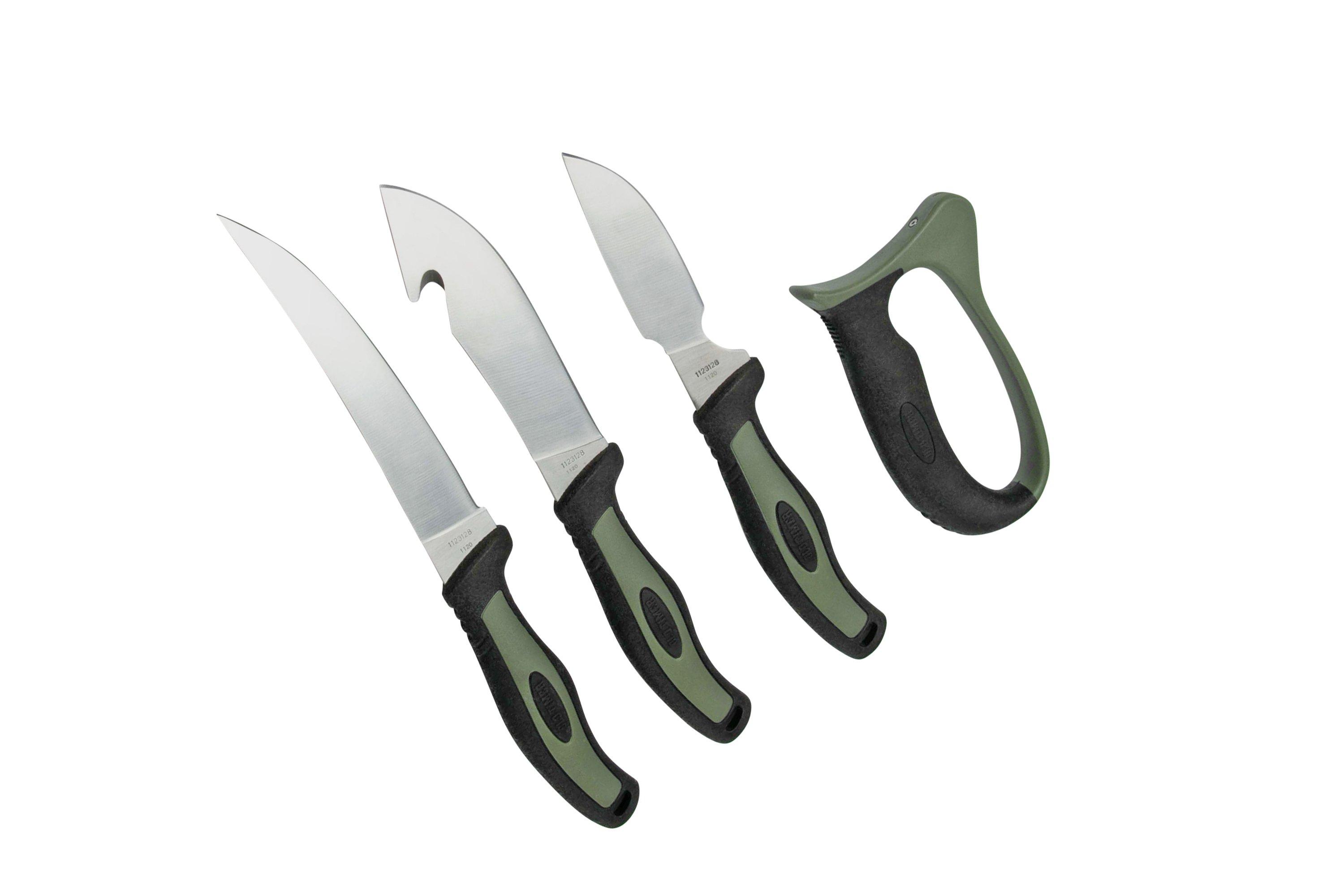 Old Timer Lightweight Field Dressing Kit 1123128, hunting set ...