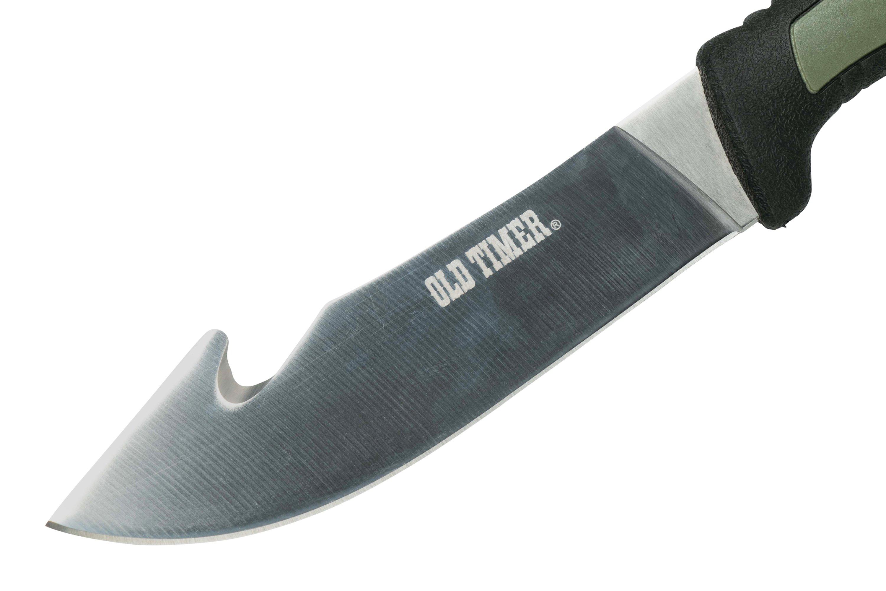 Old Timer Lightweight Field Dressing Kit 1123128, hunting set ...