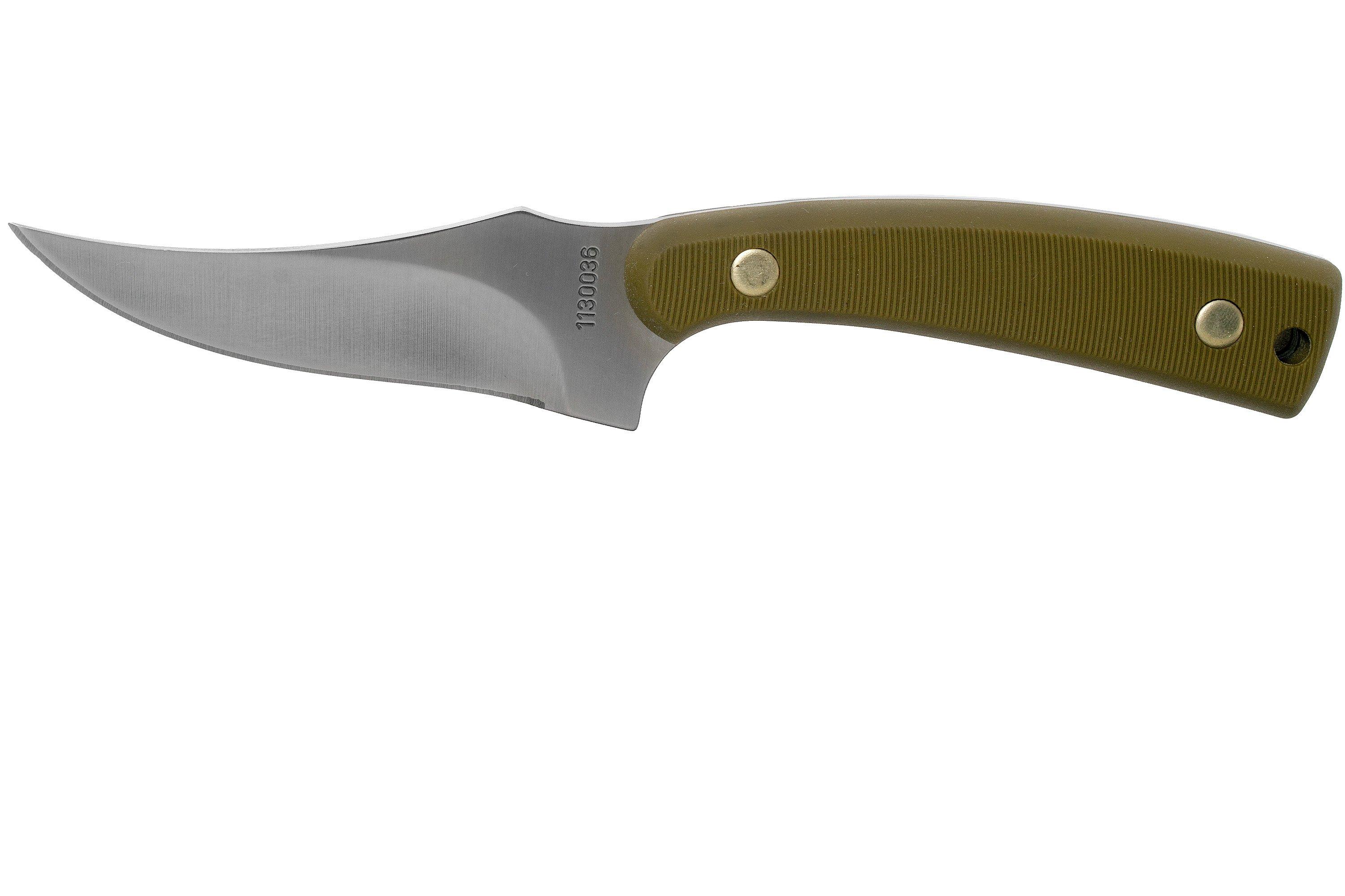 Old Timer TPE Sharpfinger 1130036 hunting knife | Advantageously ...