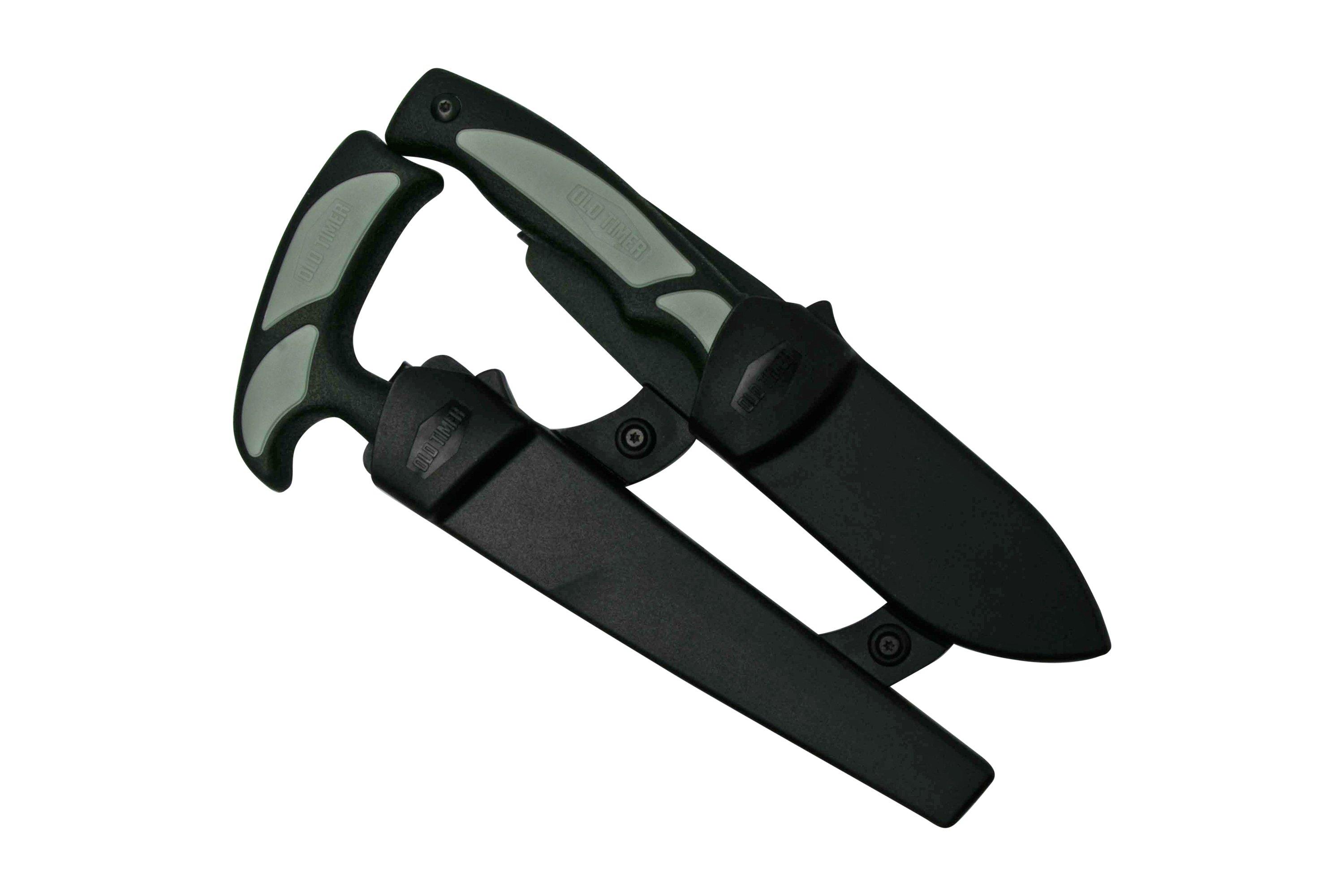 Old Timer Hunter Kit, Trail Boss 1135986 hunting set | Advantageously ...