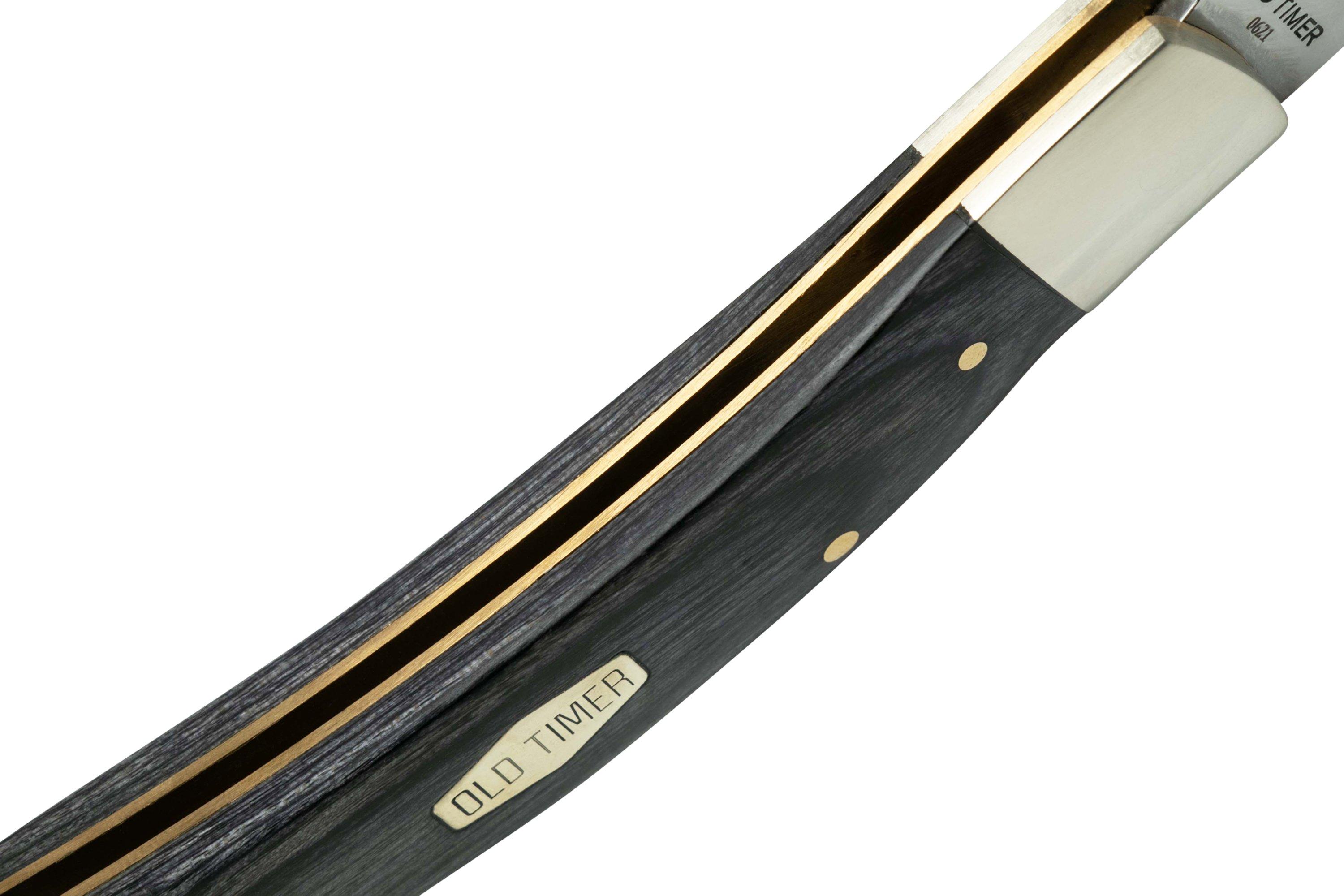 Old Timer Bruin, Heritage 1135989 pocket knife | Advantageously ...