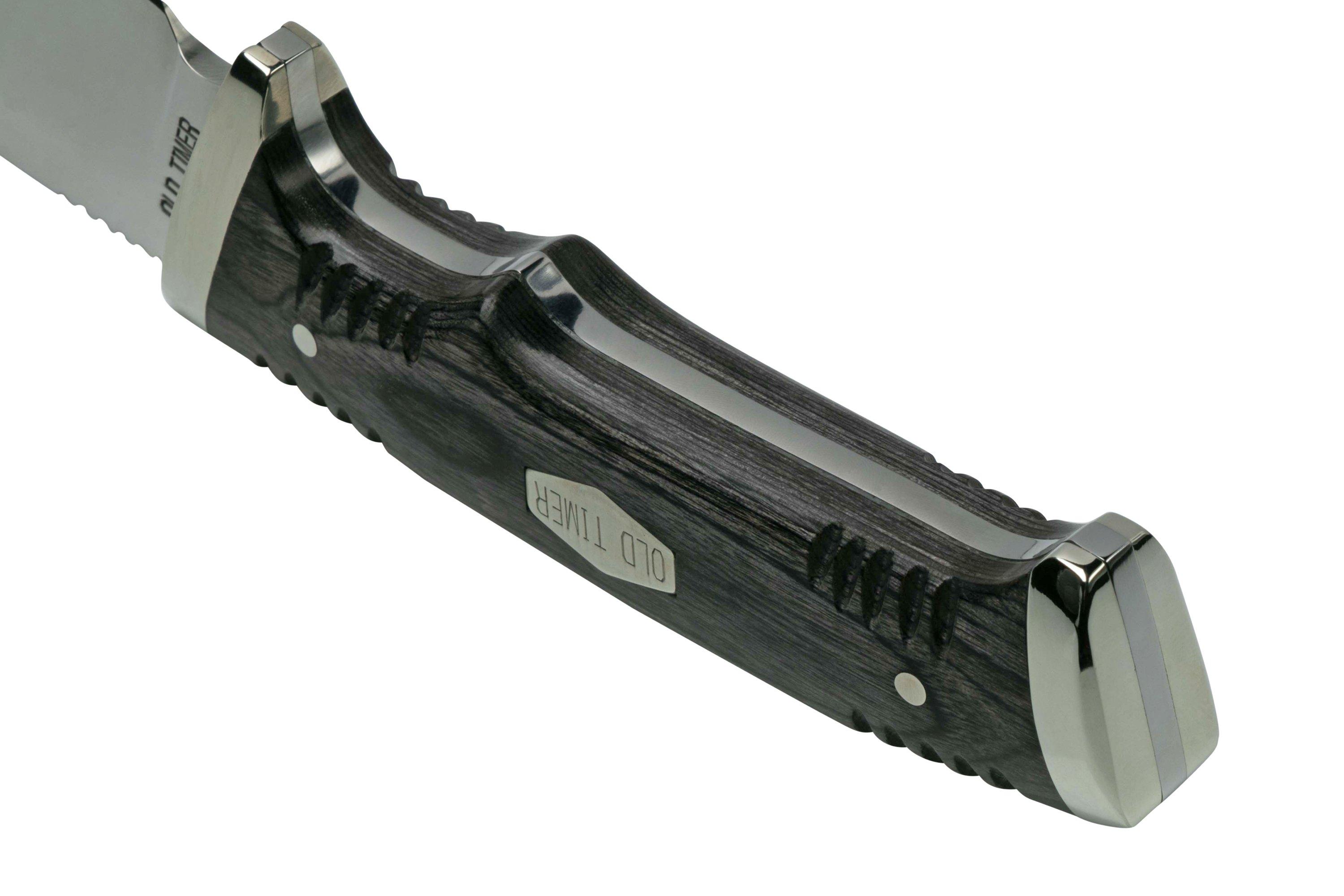 Old Timer Fixed Blade, Heritage 1135992 feststehendes Messer ...