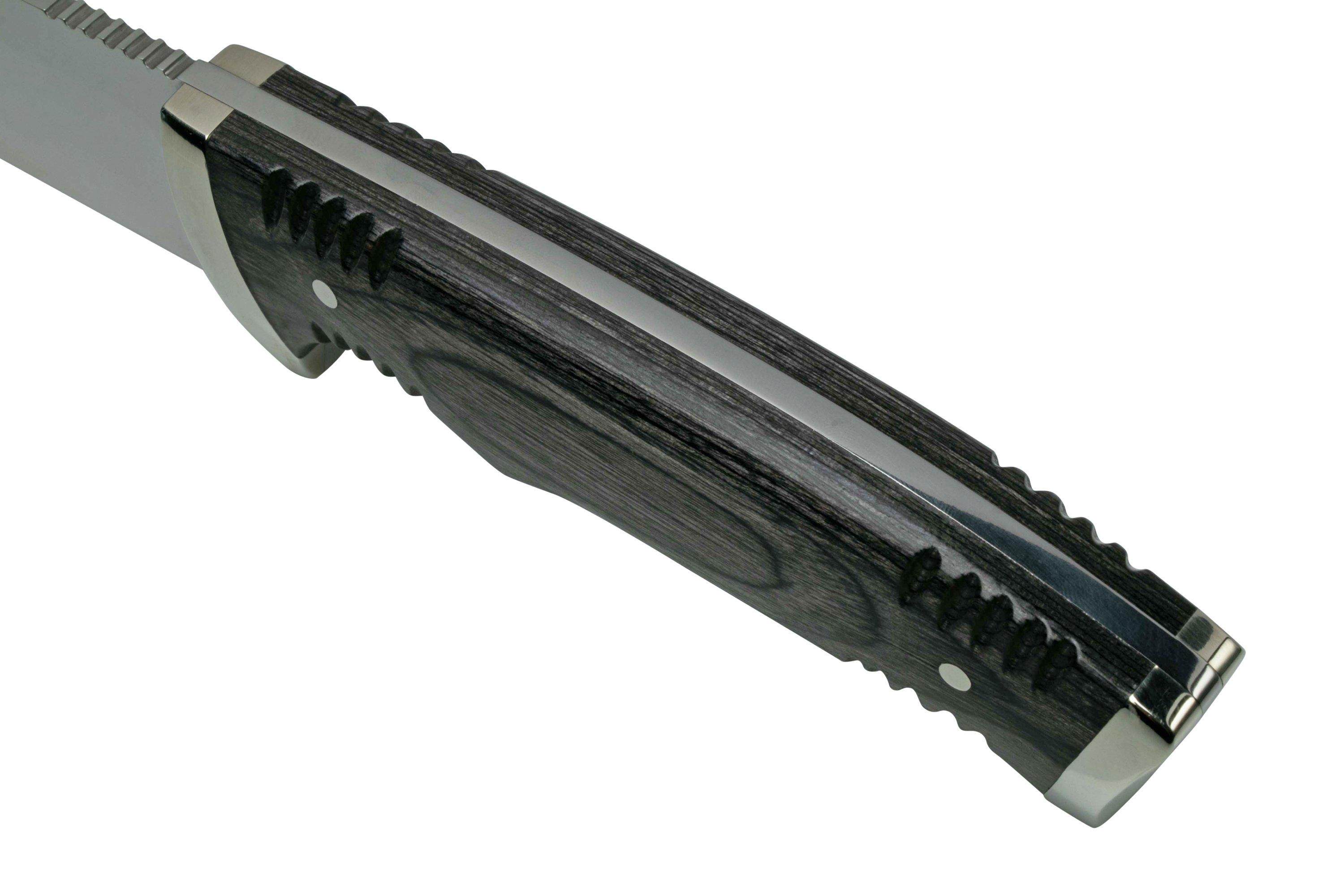 Old Timer Fixed Blade, Heritage 1135992 feststehendes Messer ...