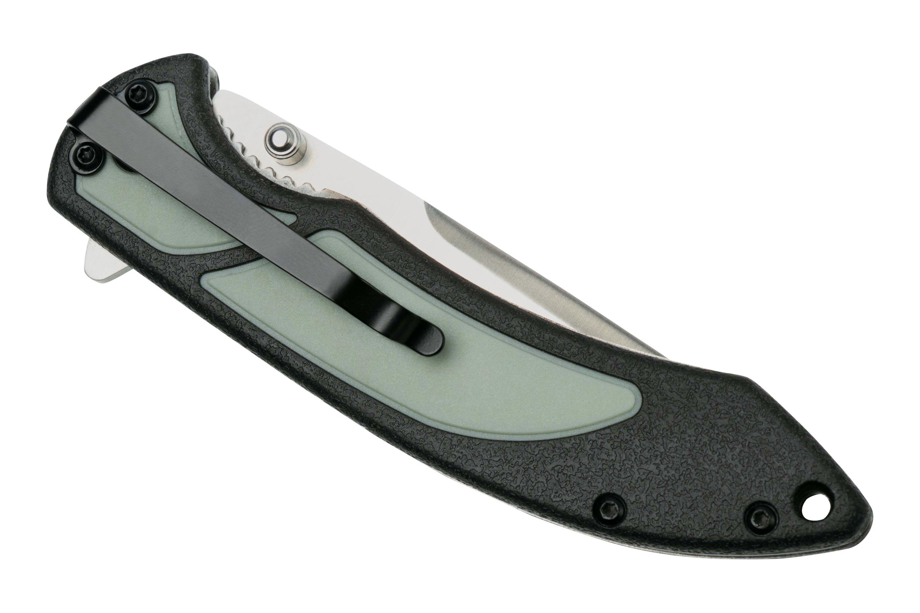Old Timer Folder Drop Point, Trail Boss 1137147 pocket knife ...