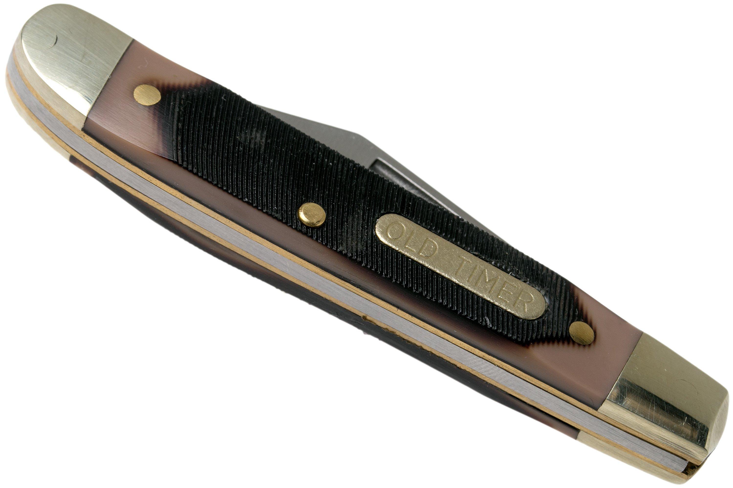 Old Timer PAL 12OT slipjoint pocket knife | Advantageously shopping at ...