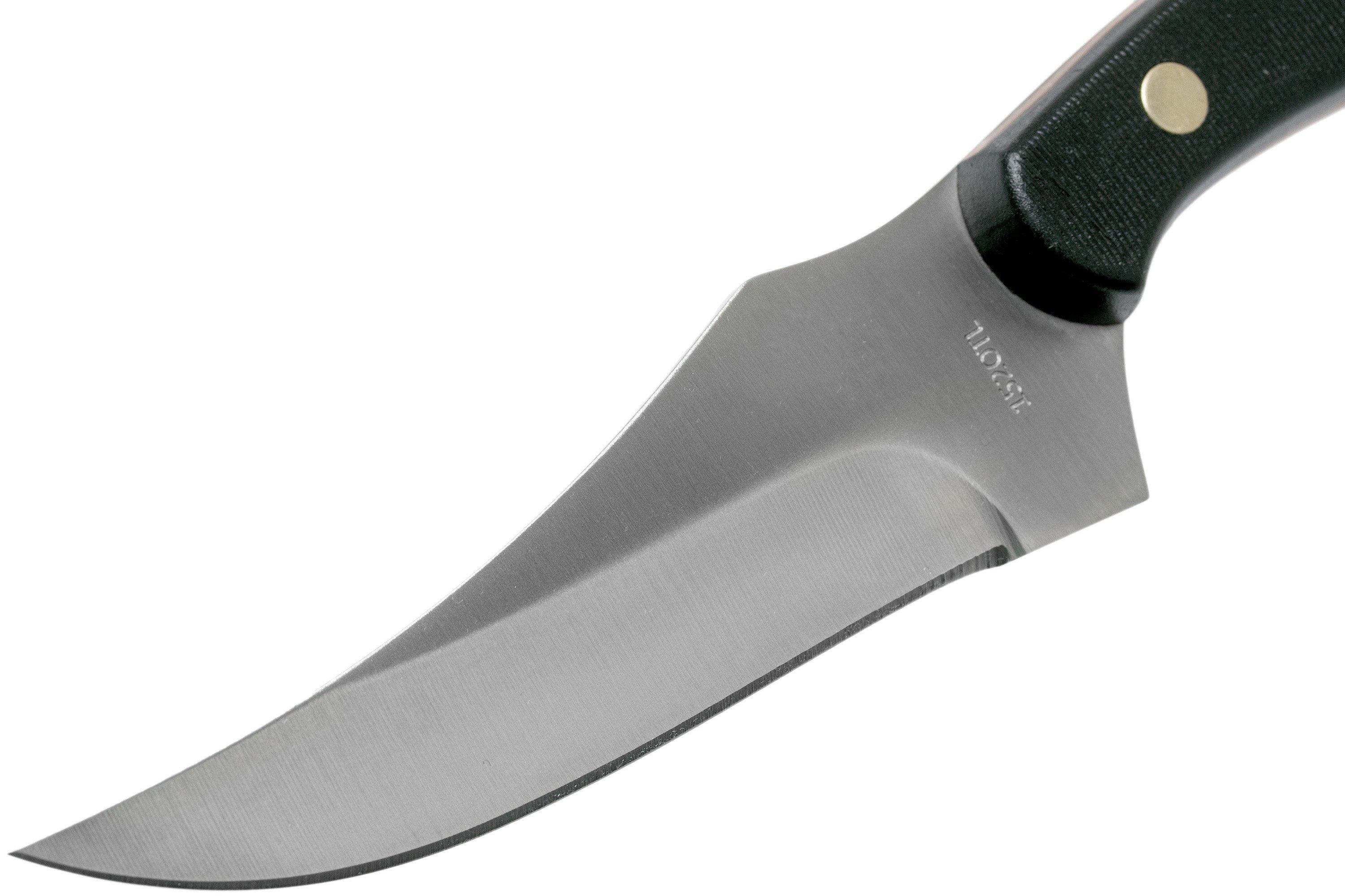 Old Timer Large Sharpfinger 152OTL hunting knife | Advantageously ...