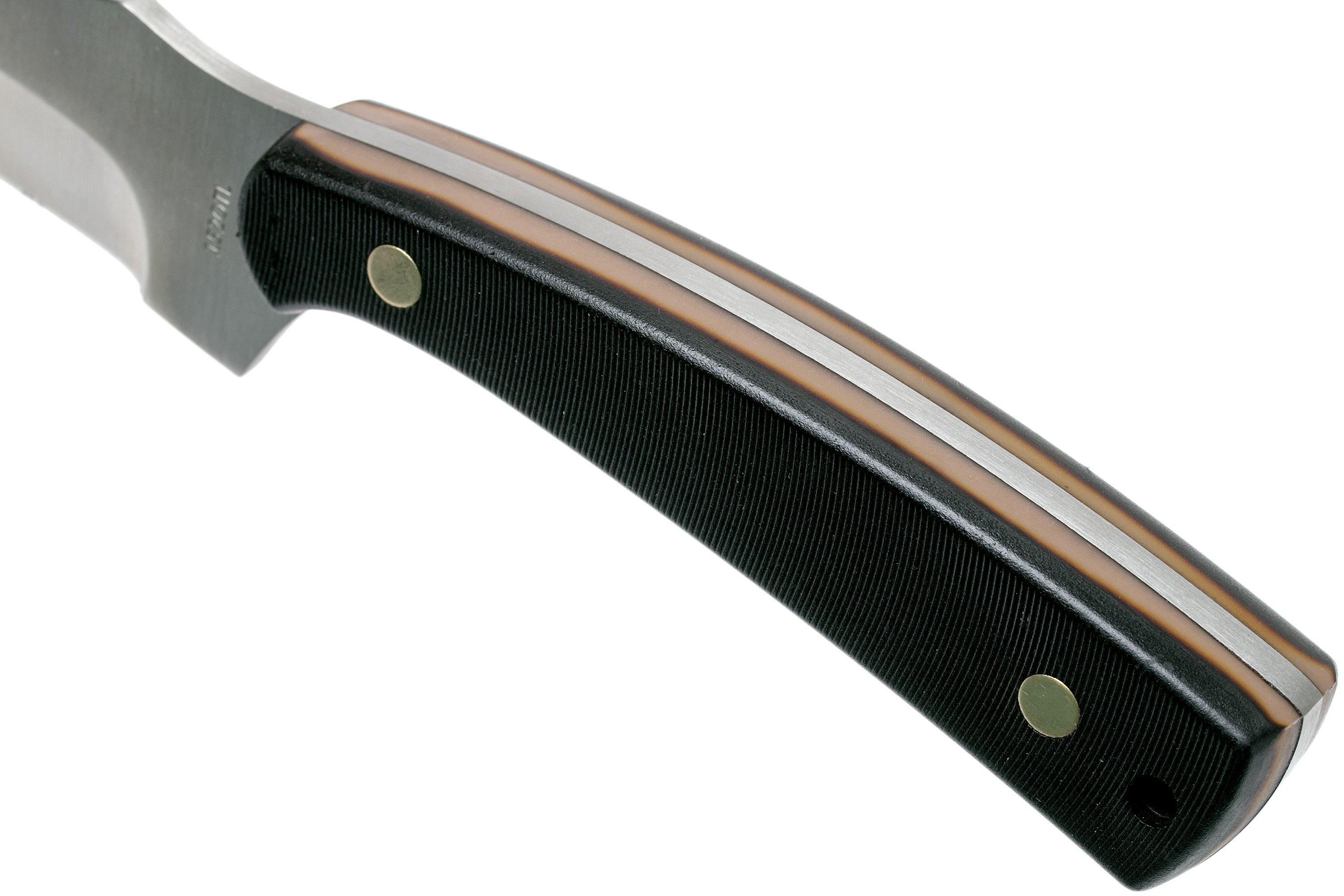 Old Timer Large Sharpfinger 152OTL hunting knife | Advantageously shopping at Knivesandtools.com