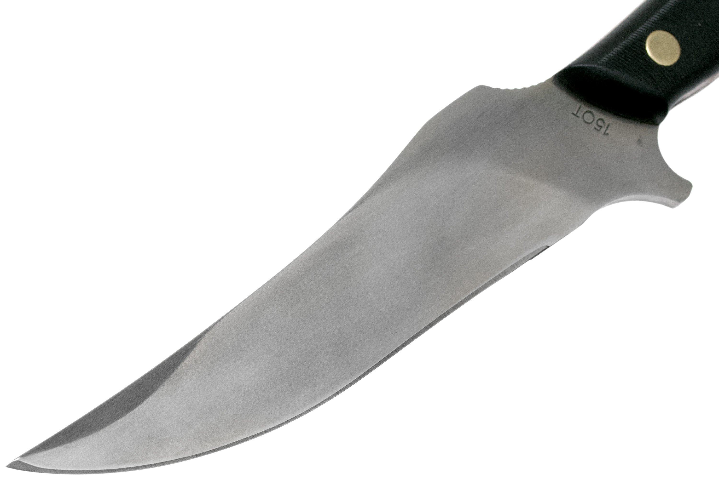 Old Timer Deerslayer 15OT hunting knife | Advantageously shopping at ...