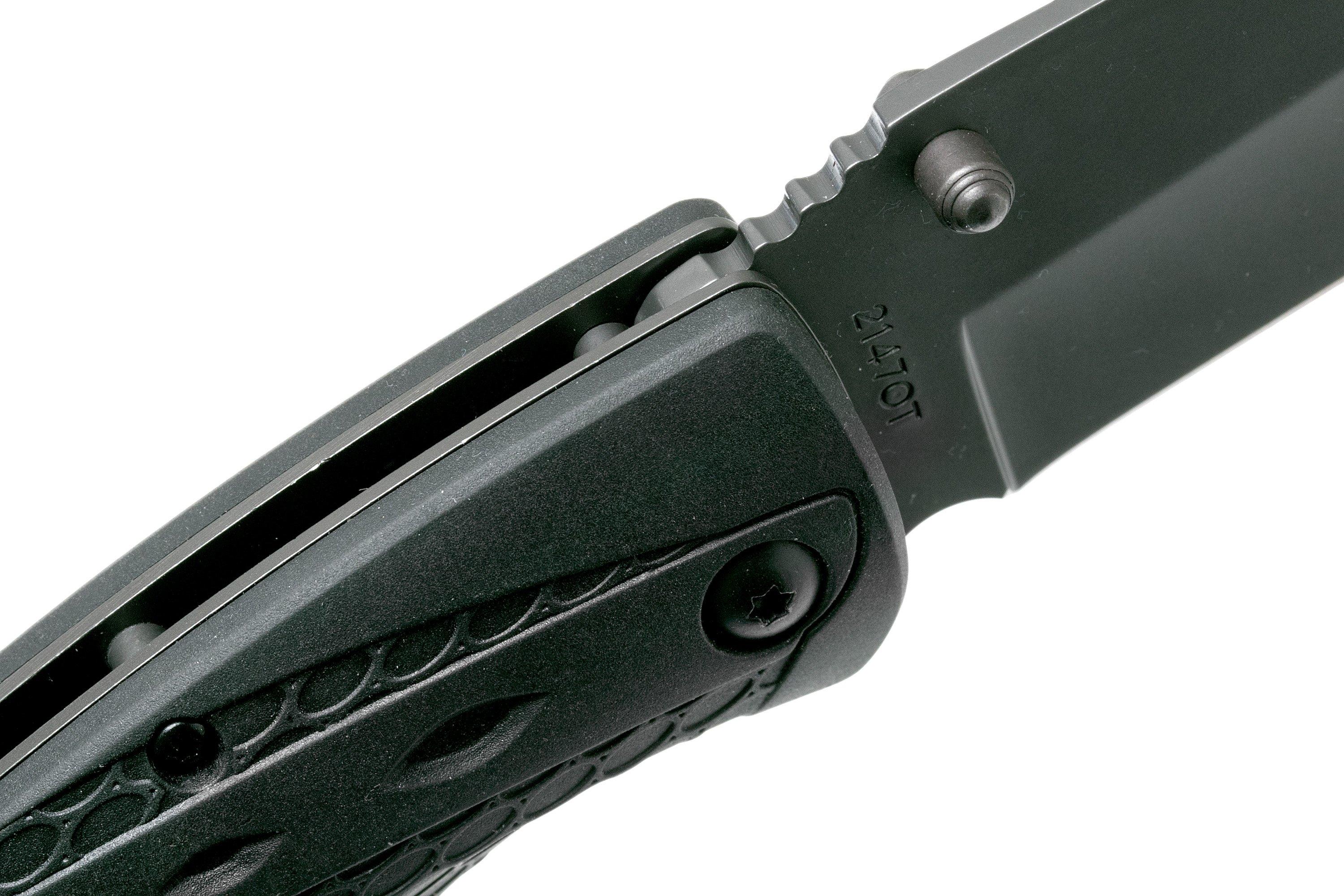 Old Timer Copperhead Drop Point Folding Knife 2147OT pocket knife ...