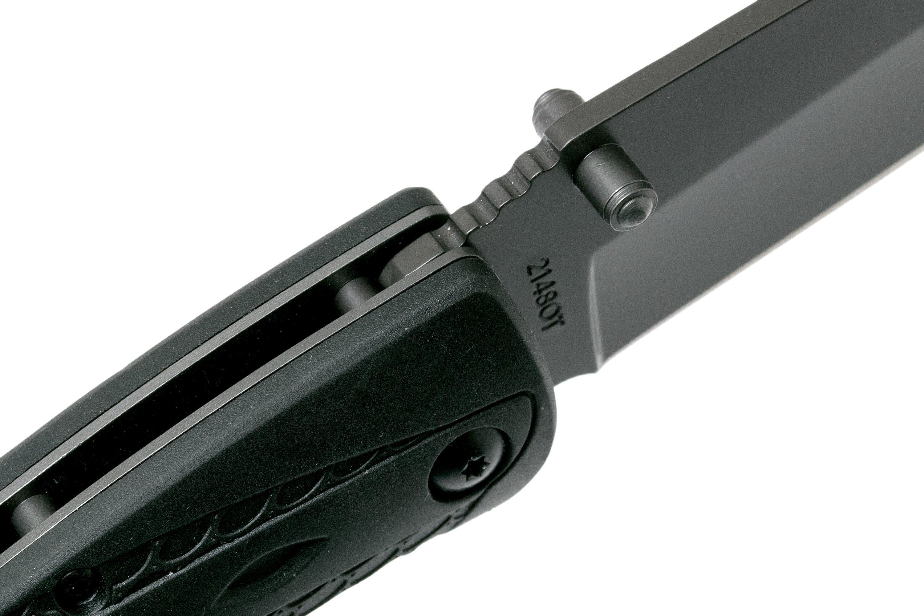 Old Timer Copperhead Drop Point Folding Knife 2148OT with Guthook ...