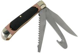 Old Timer Premium Trapper 69OT Slipjoint Pocket Knife Advantageously 