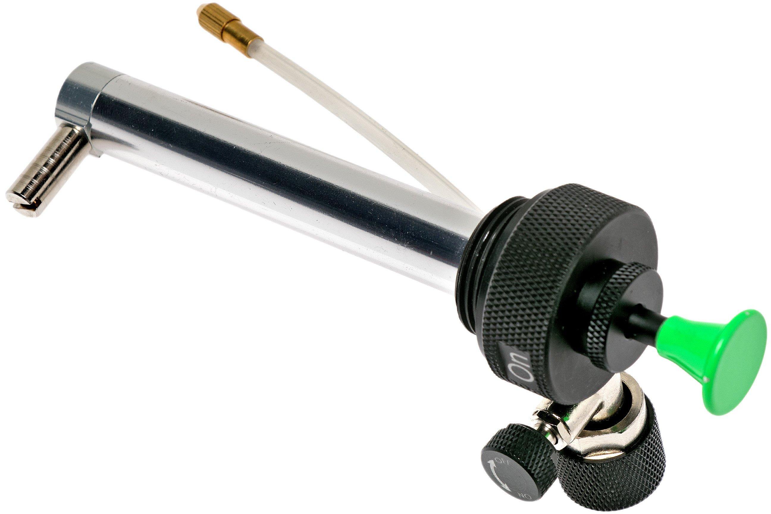 Optimus Polaris Optifuel gas stove, also for other fuels 8019229 ...