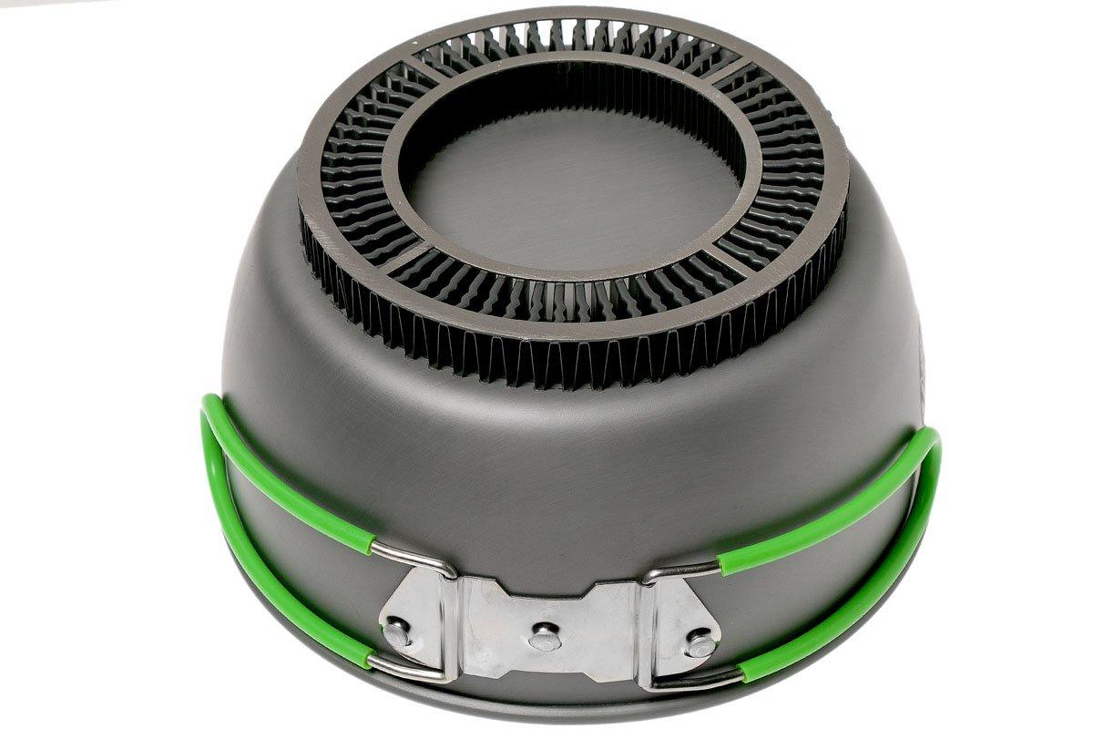 Optimus Terra Xpress HE Cooking Pot, 8019745 | Advantageously shopping ...